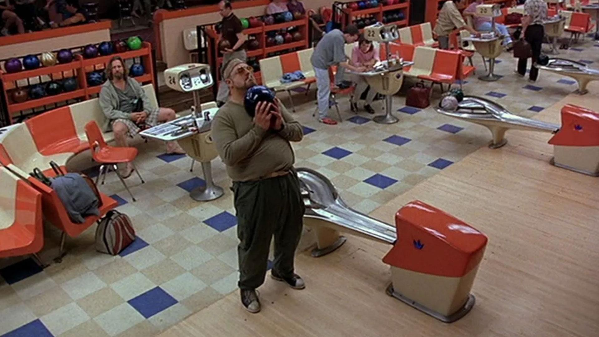 Nat Lab viert het 25-jarige bestaan van The Big Lebowski - JFK