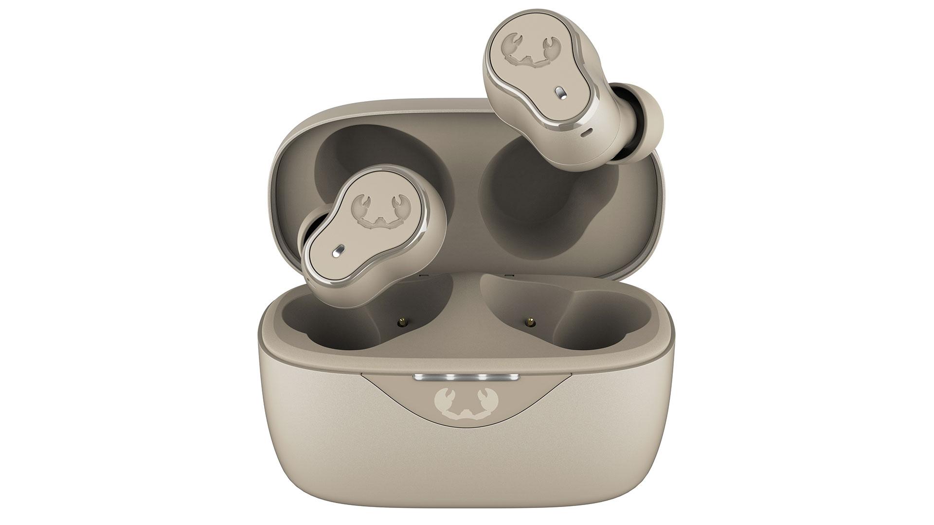 Fresh ’N Rebel lanceert Twins Elite True Wireless oordopjes