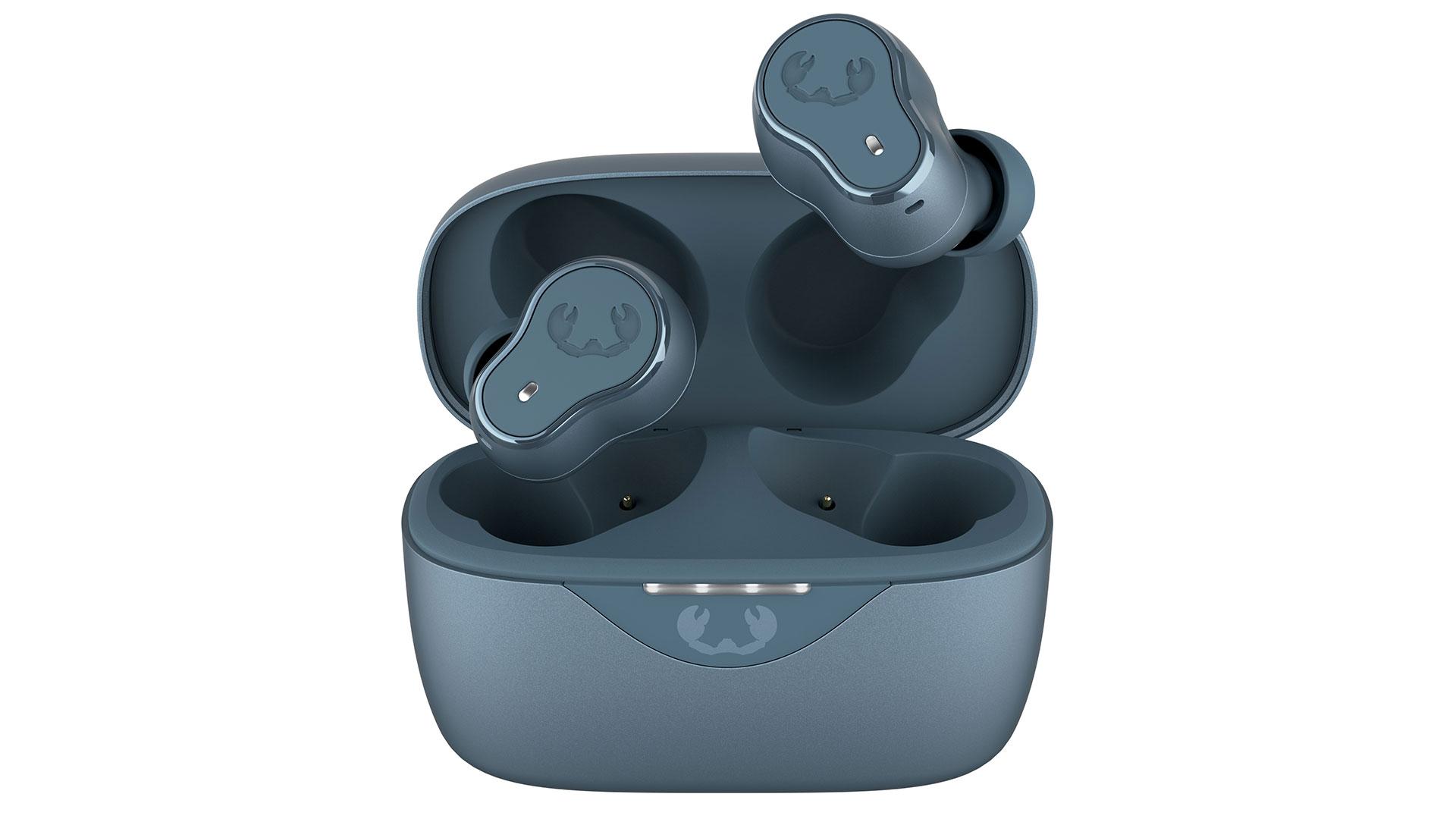 Fresh ’N Rebel lanceert Twins Elite True Wireless oordopjes