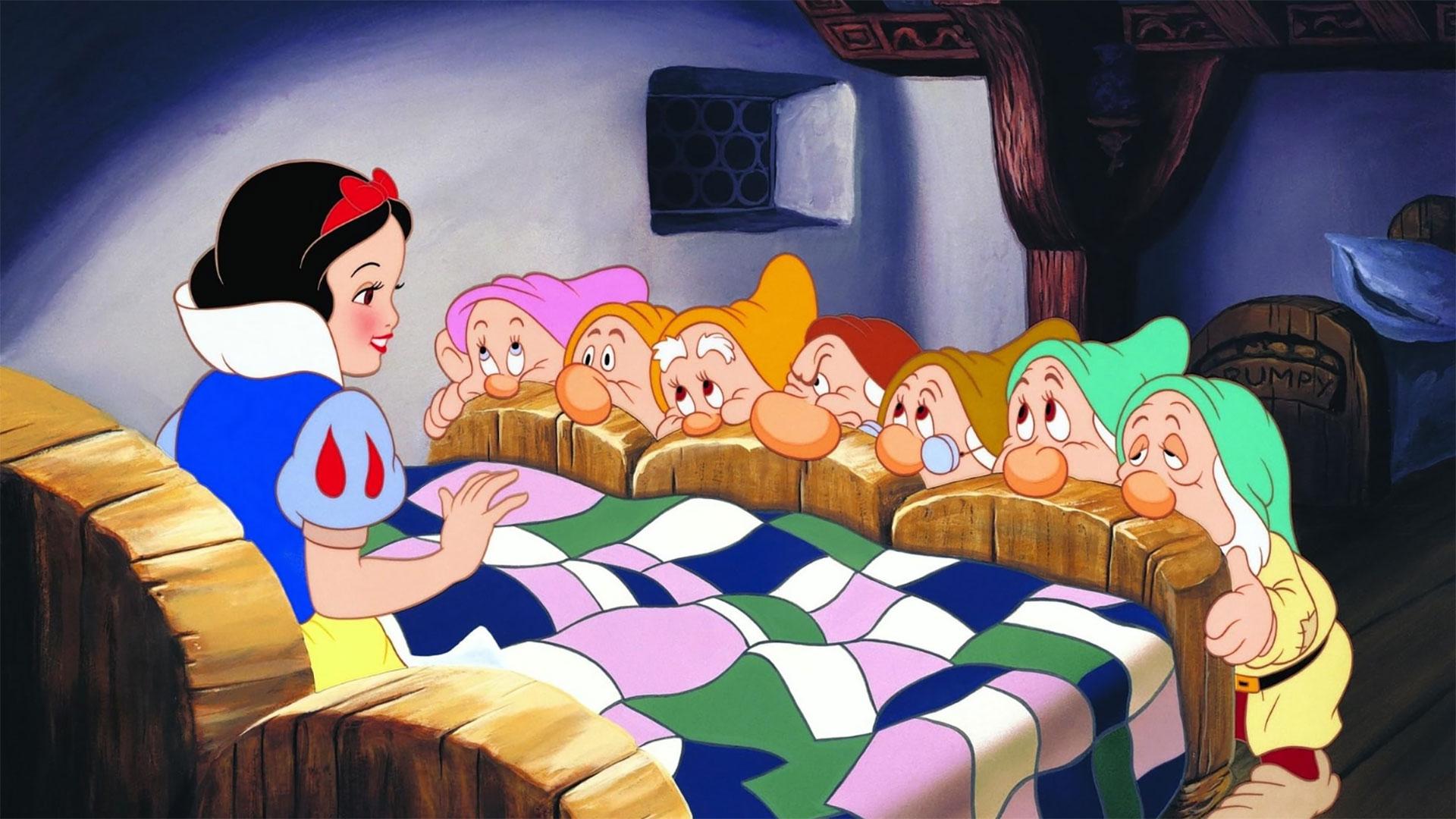 Top vijf beste Disney-animatiefilms (volgens Rotten Tomatoes)