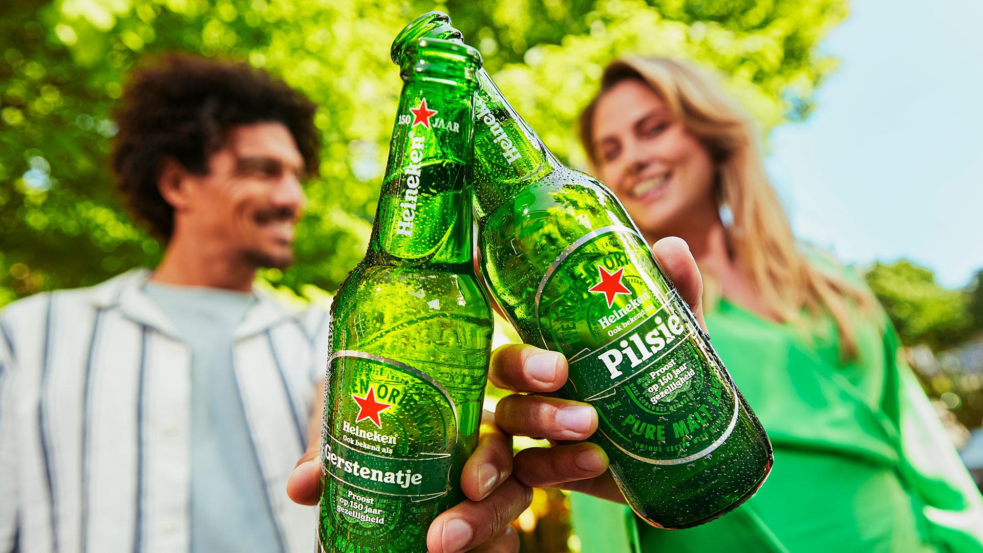 Wat is de beste benaming voor een ijskoud biertje? - JFK