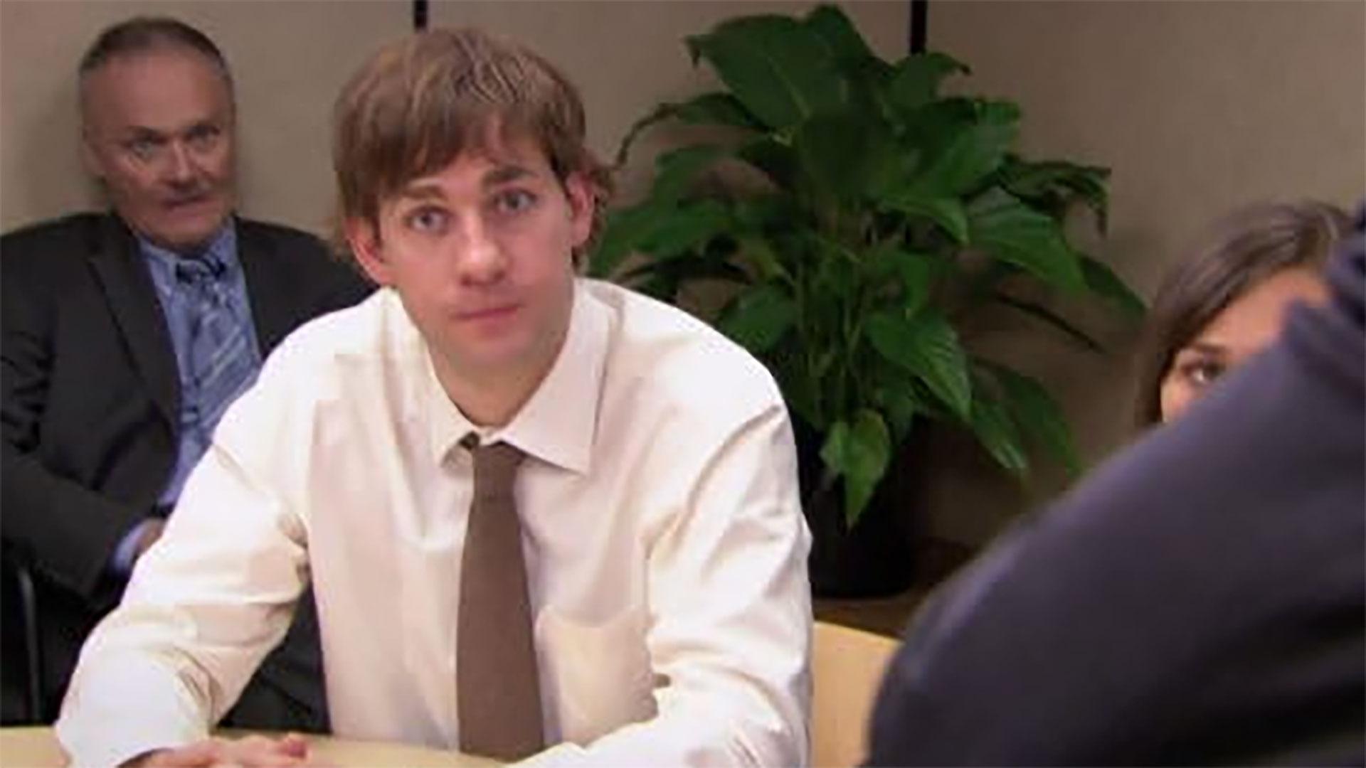 The Office-reboot is officieel in de maak