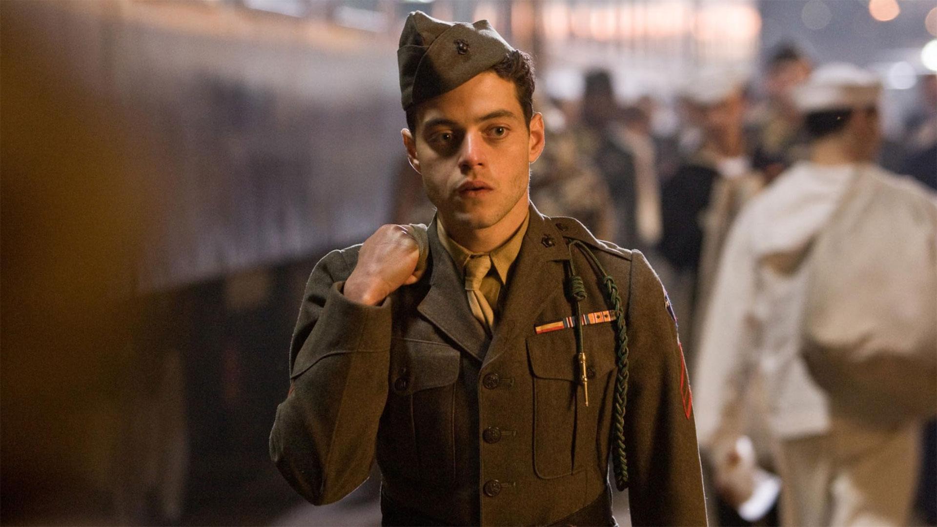 Keiharde oorlogsserie The Pacific is nu te zien op Netflix - JFK