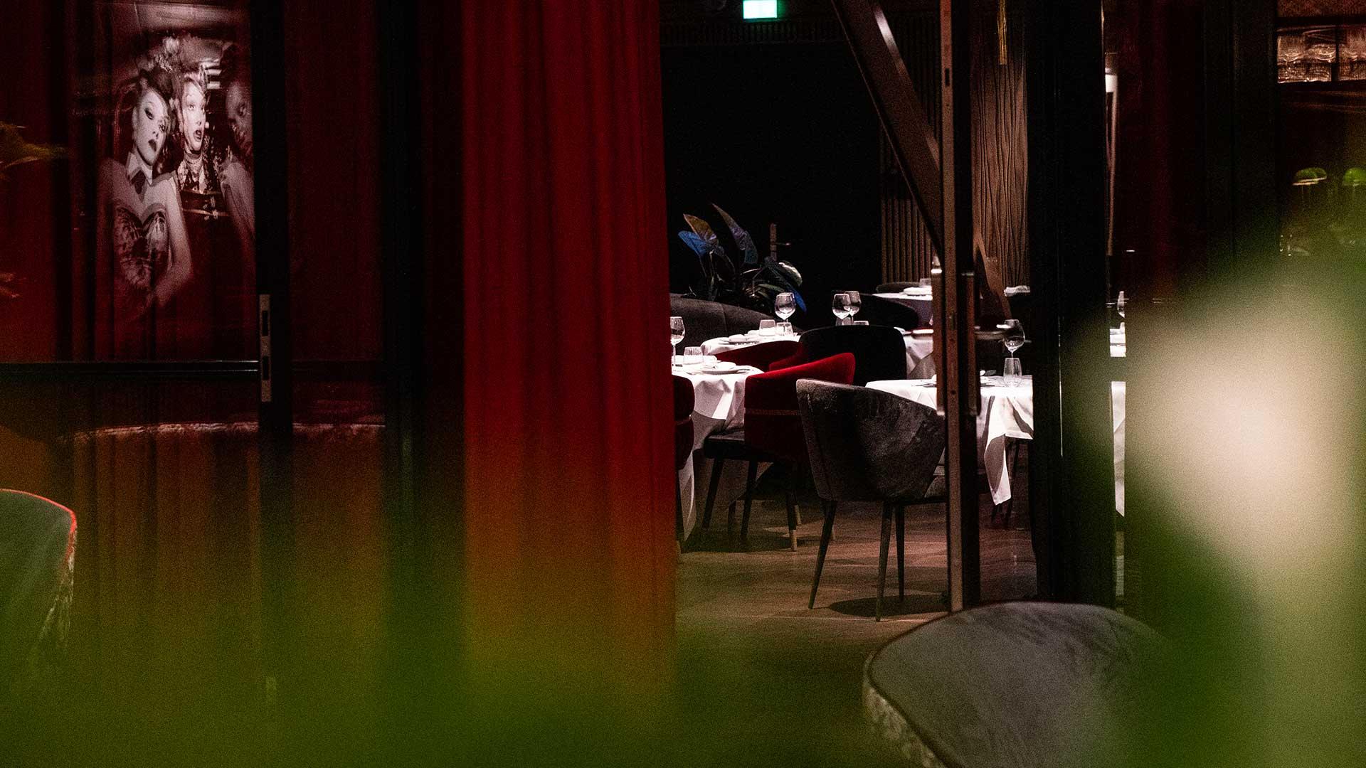 Ventuno is de nieuwste Skylounge van Amsterdam - JFK