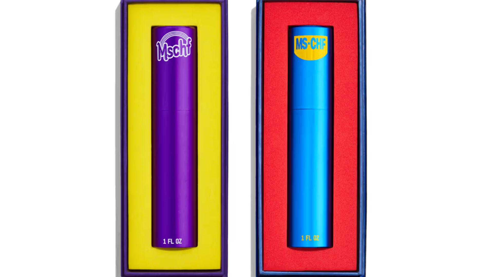 Fabuloso parfum en WD-40 parfum: de nieuwste trend van MSCHF
