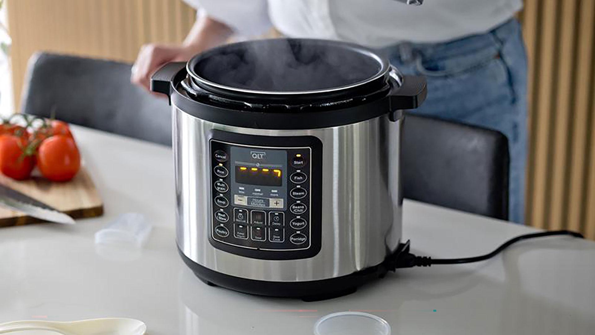 Multicooker Action: snel, veelzijdig en budgetvriendelijk koken