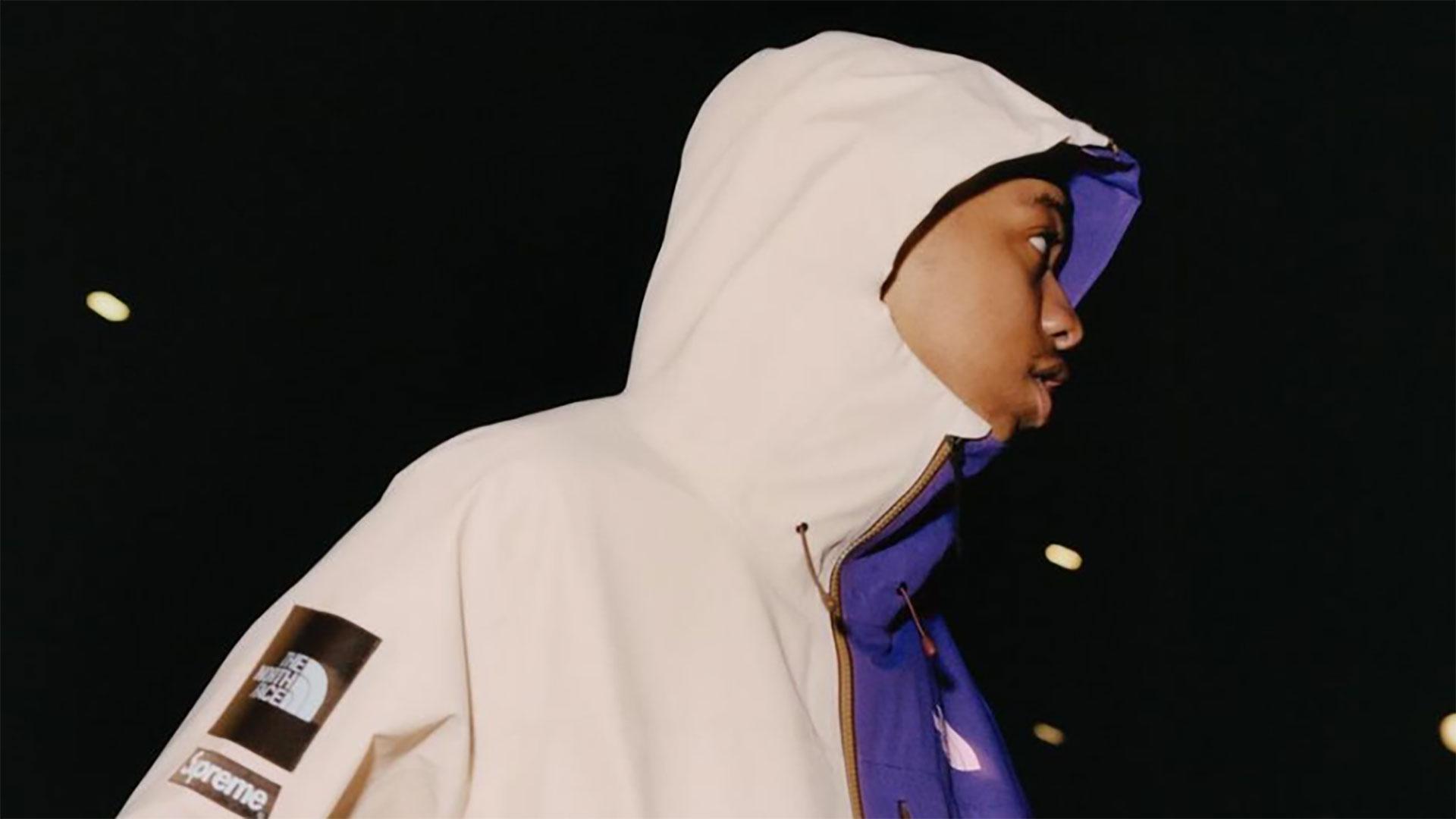 Supreme Nike Air Max Dn: ontdek het nieuwe Supreme-seizoen