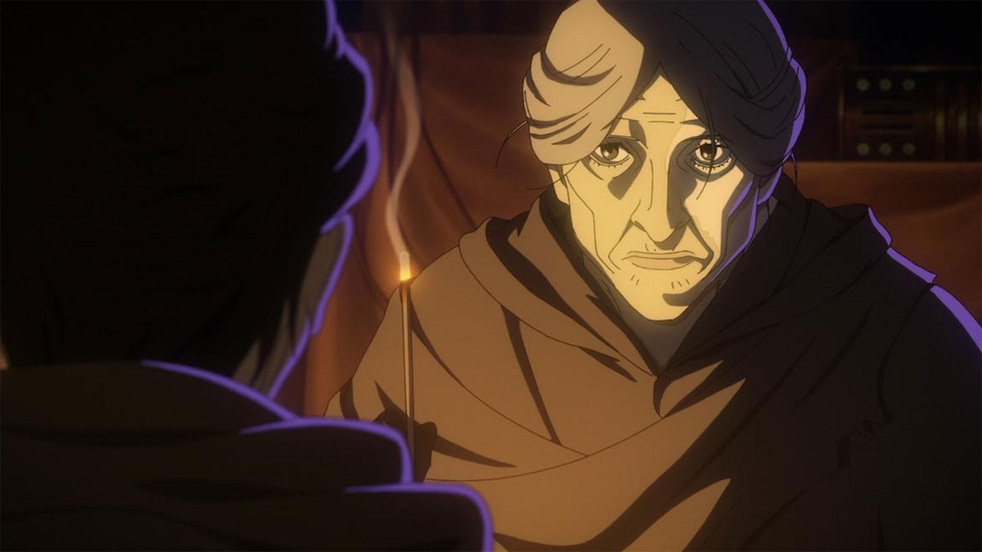 Terminator Zero: Netflix's nieuwste animatieserie voor volwassenen