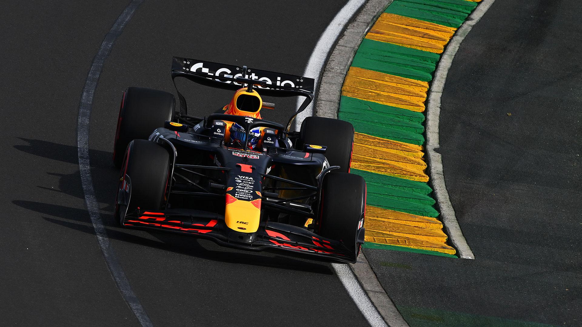 Gratis Formule 1 kijken in 2025: de beste opties op een rij - JFK