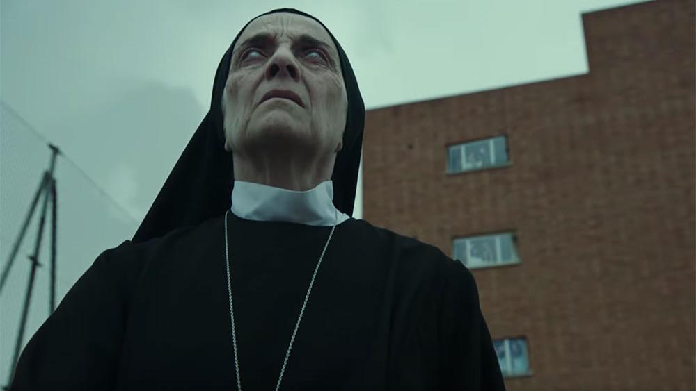 Veronica zou de engste horrorfilm ooit zijn - JFK