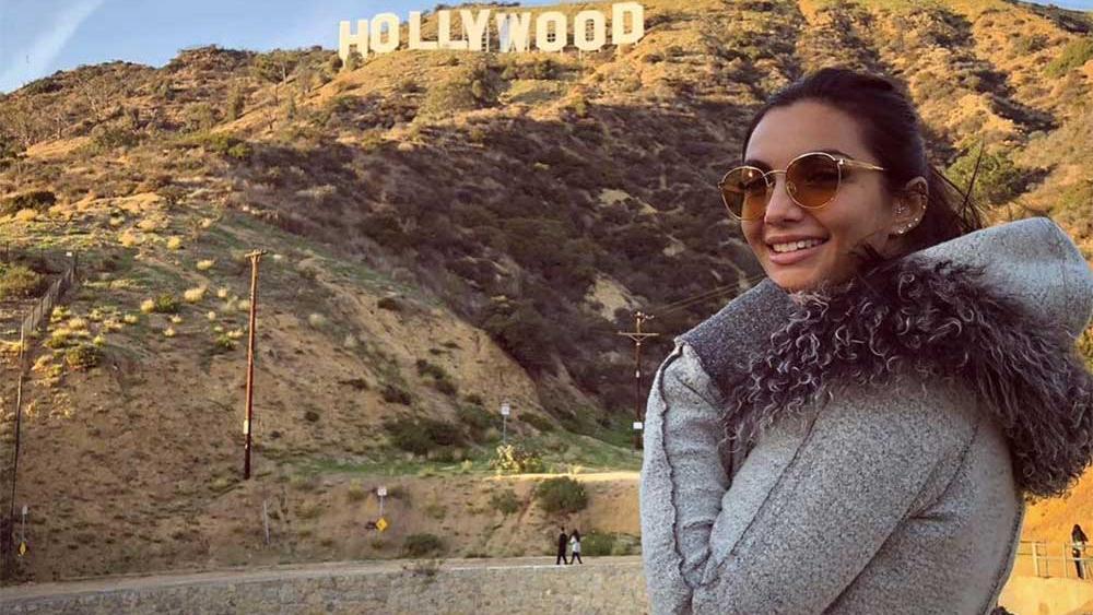 Elettra Lamborghini is de nieuwe vriendin van Afrojack - JFK