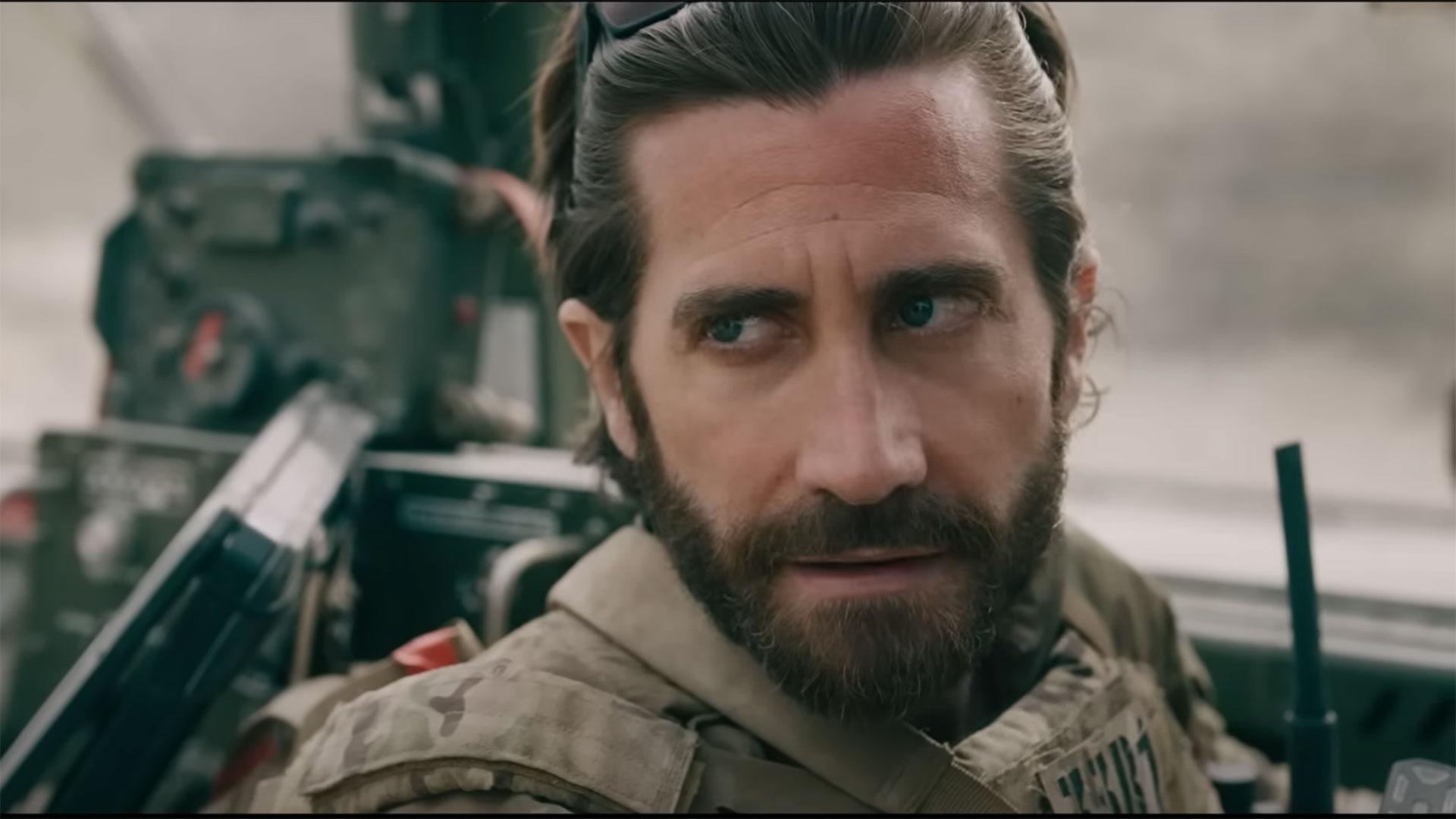 Eerste trailer oorlogsfilm van Guy Ritchie nu te zien - JFK