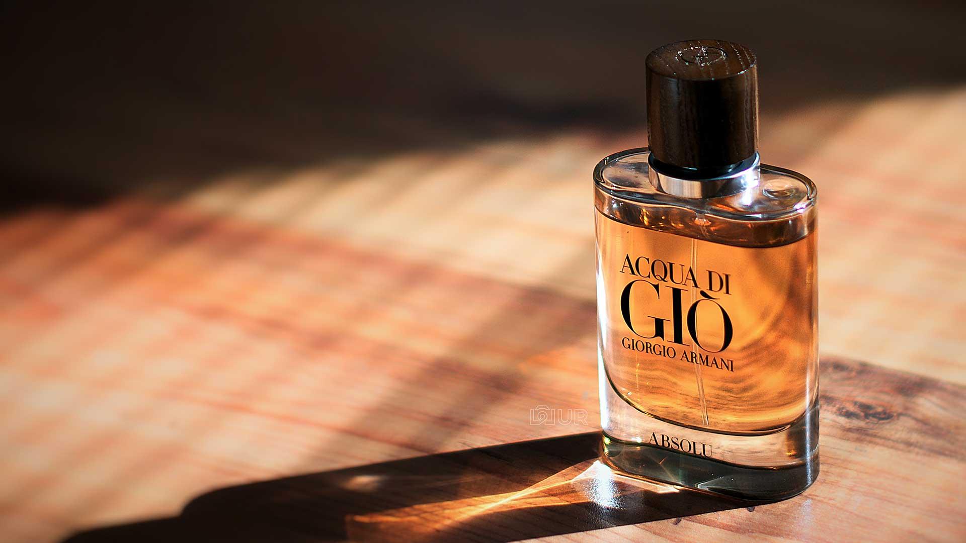 Parfum blijft langer zitten dankzij deze TikTok-truc - JFK