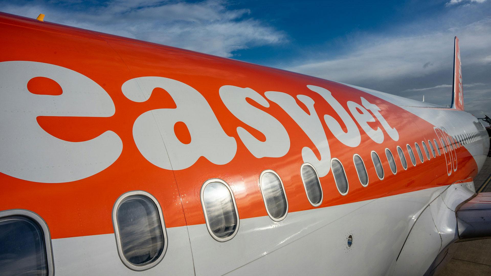 Zo veel betaal je extra voor bagage en zitplekken bij Easyjet