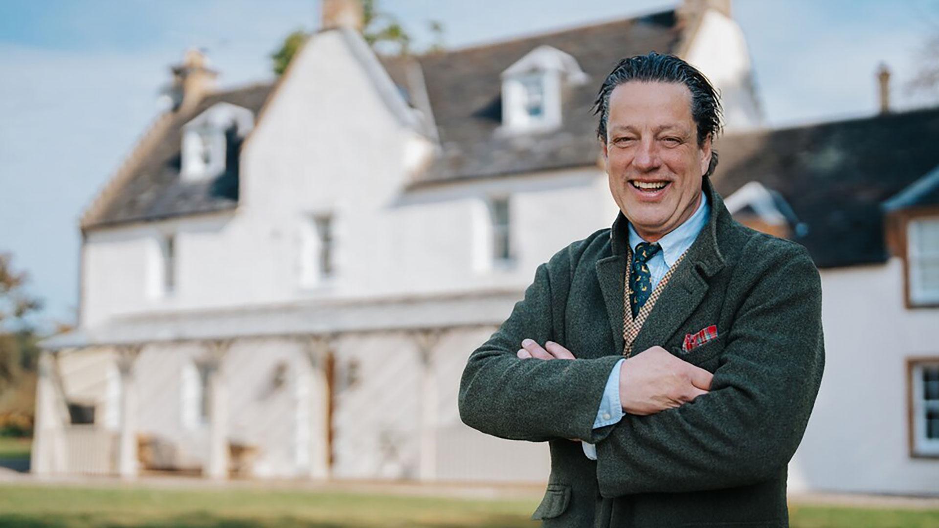 Dit kost een nacht bij Robert Jan uit B&B Vol Liefde - JFK