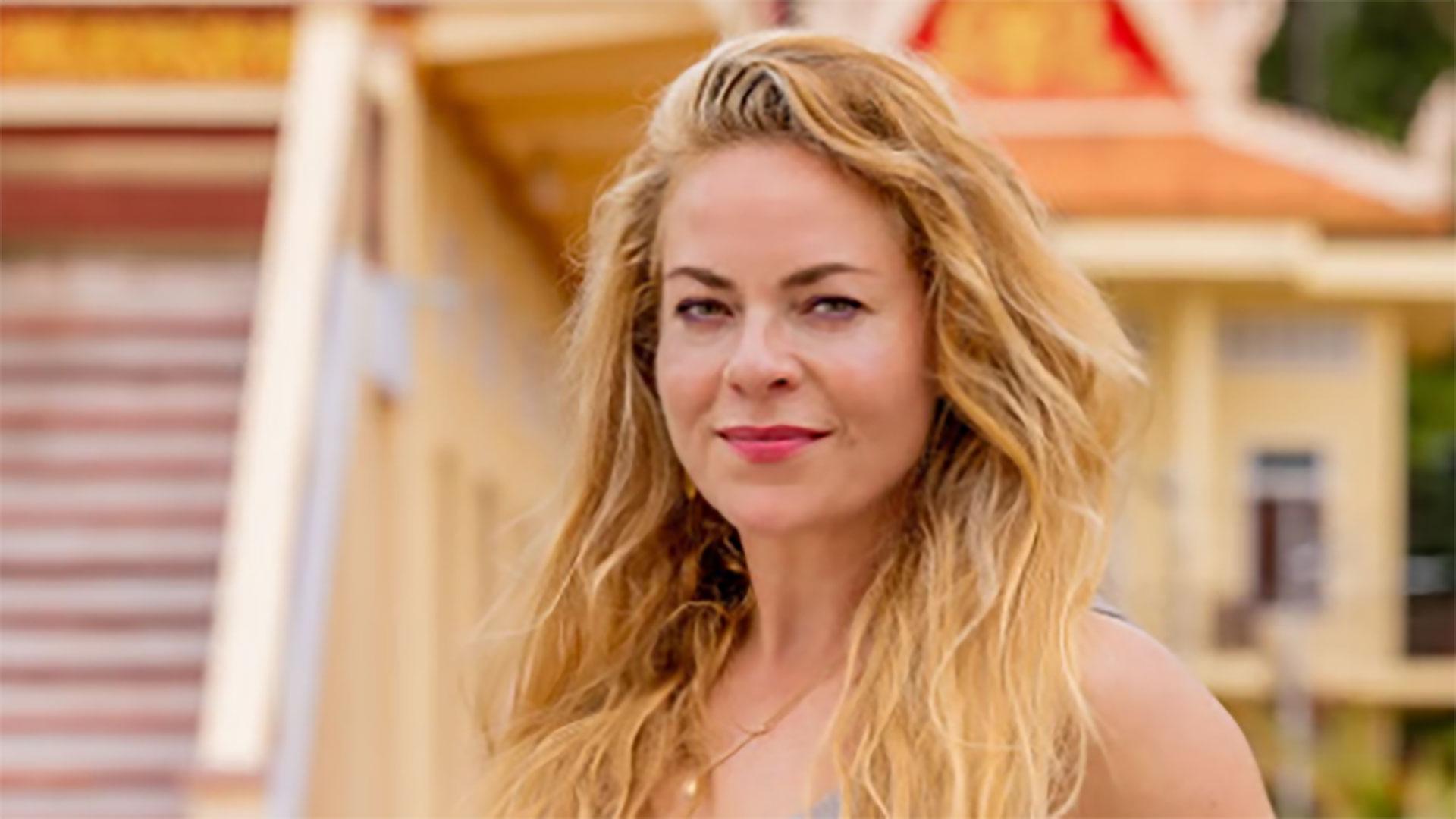 Dit zijn de kandidaten van Wie is de Mol? 2025 - JFK