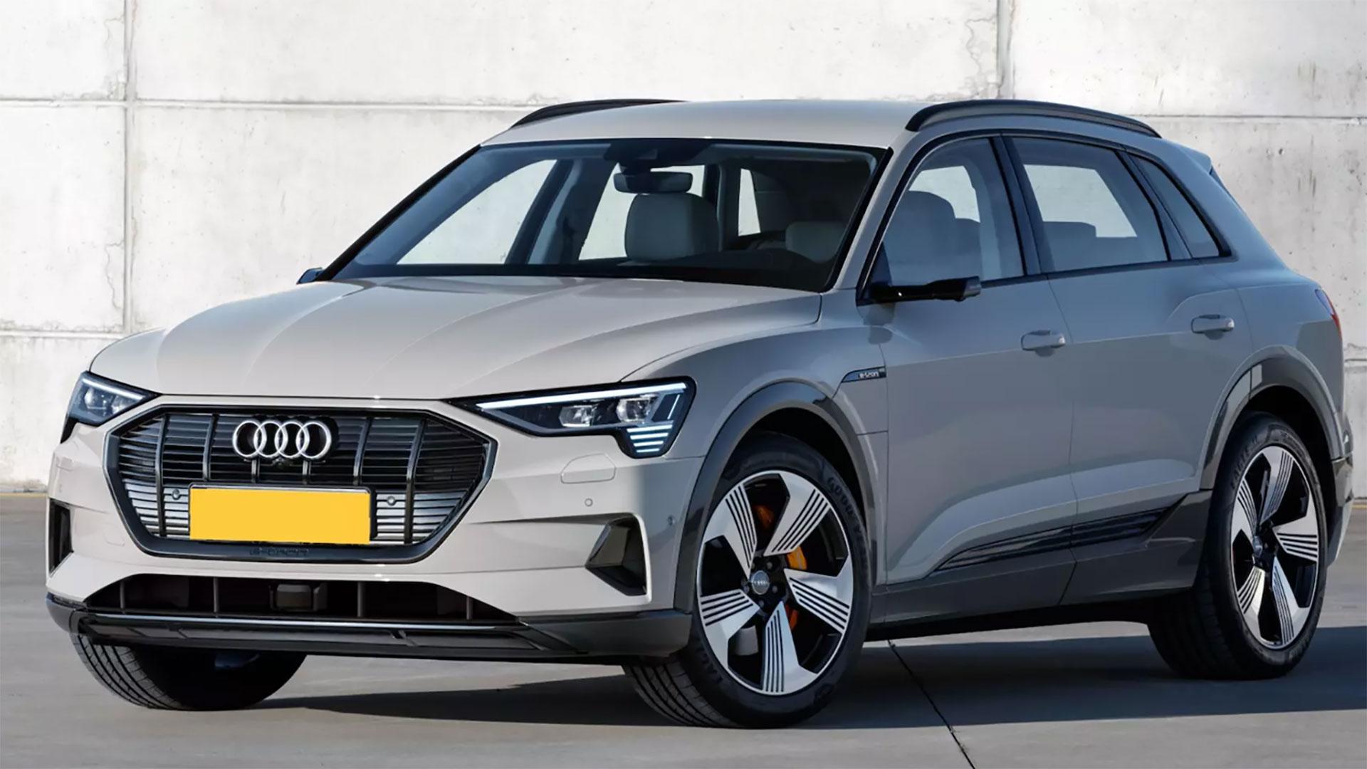 Deze tweedehands elektrische auto's worden goedkoop in 2025