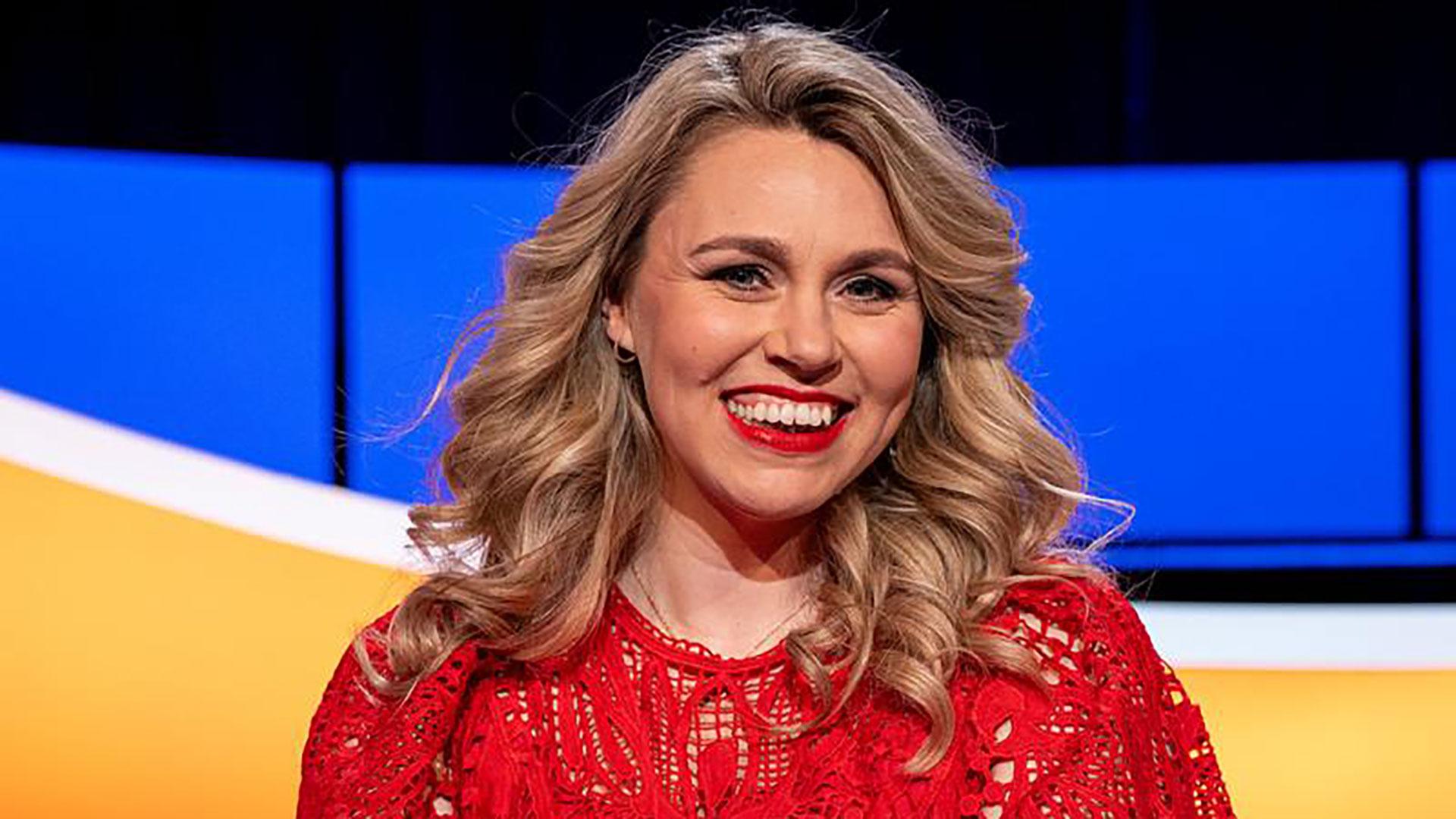 Alles over Lisa Loeb uit De Slimste Mens - JFK