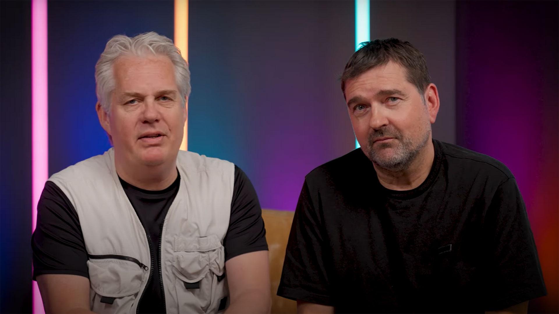 Alles over Beste Zangers 2025: deelnemers en uitzendschema - JFK