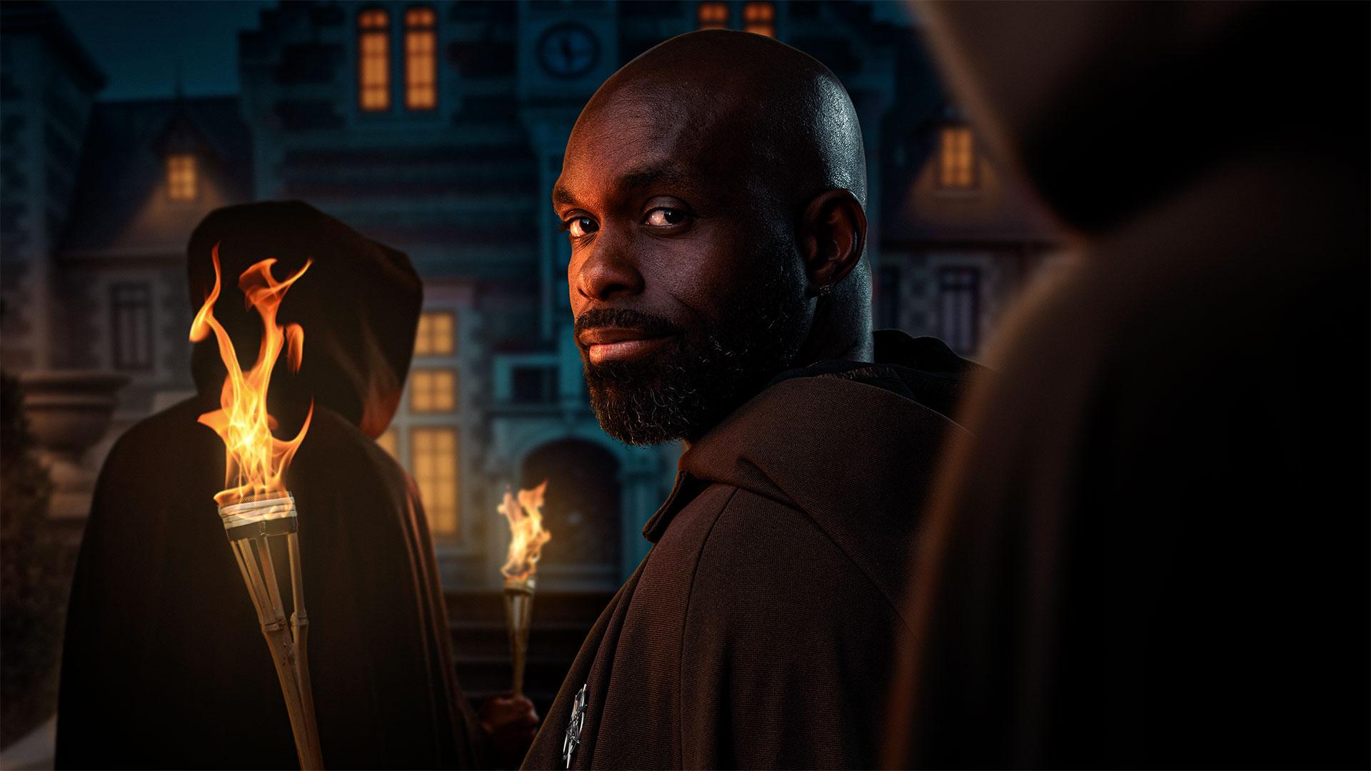 Alles over De Verraders 2025: deelnemers en uitzendschema - JFK