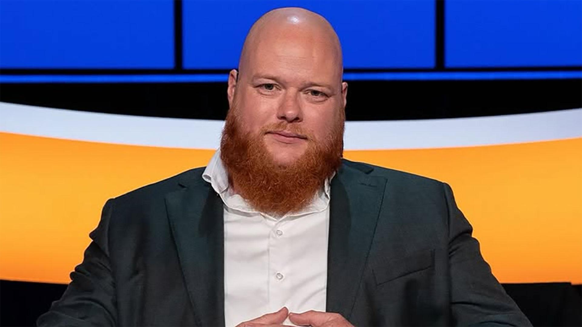 Alles over Aant Jelle Soepboer uit de Slimste Mens - JFK