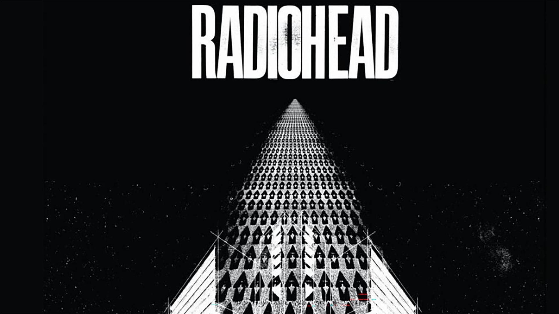 Alles over Radiohead tour in Europa: landen, tickets, loting en meer - JFK