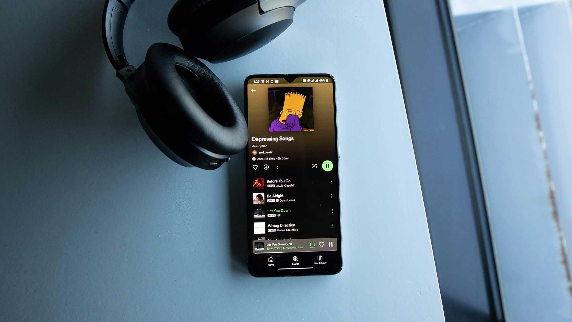 Zo gebruik je de nieuwe Spotify Mixing Tool in je app - JFK