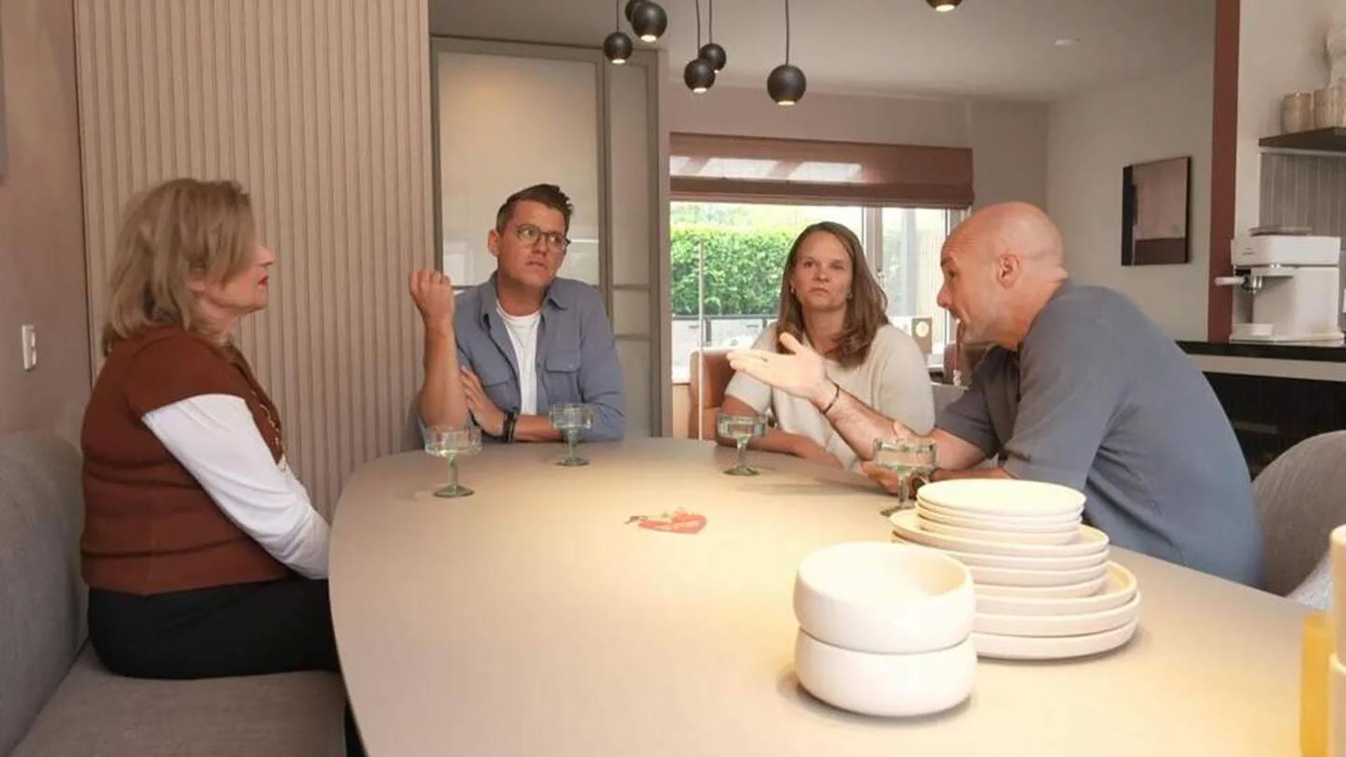Wat is het budget van VT Wonen Weer Verliefd Op Je Huis? - JFK