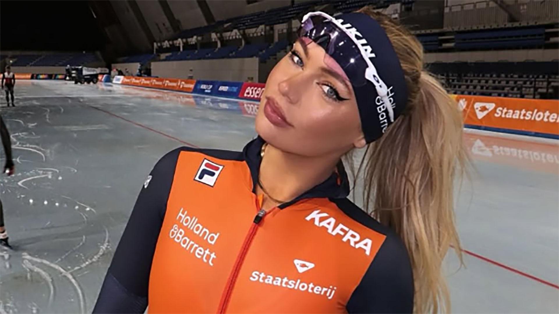 Zo werkt de kwalificatie van schaatsers Olympische Spelen 2026 - JFK