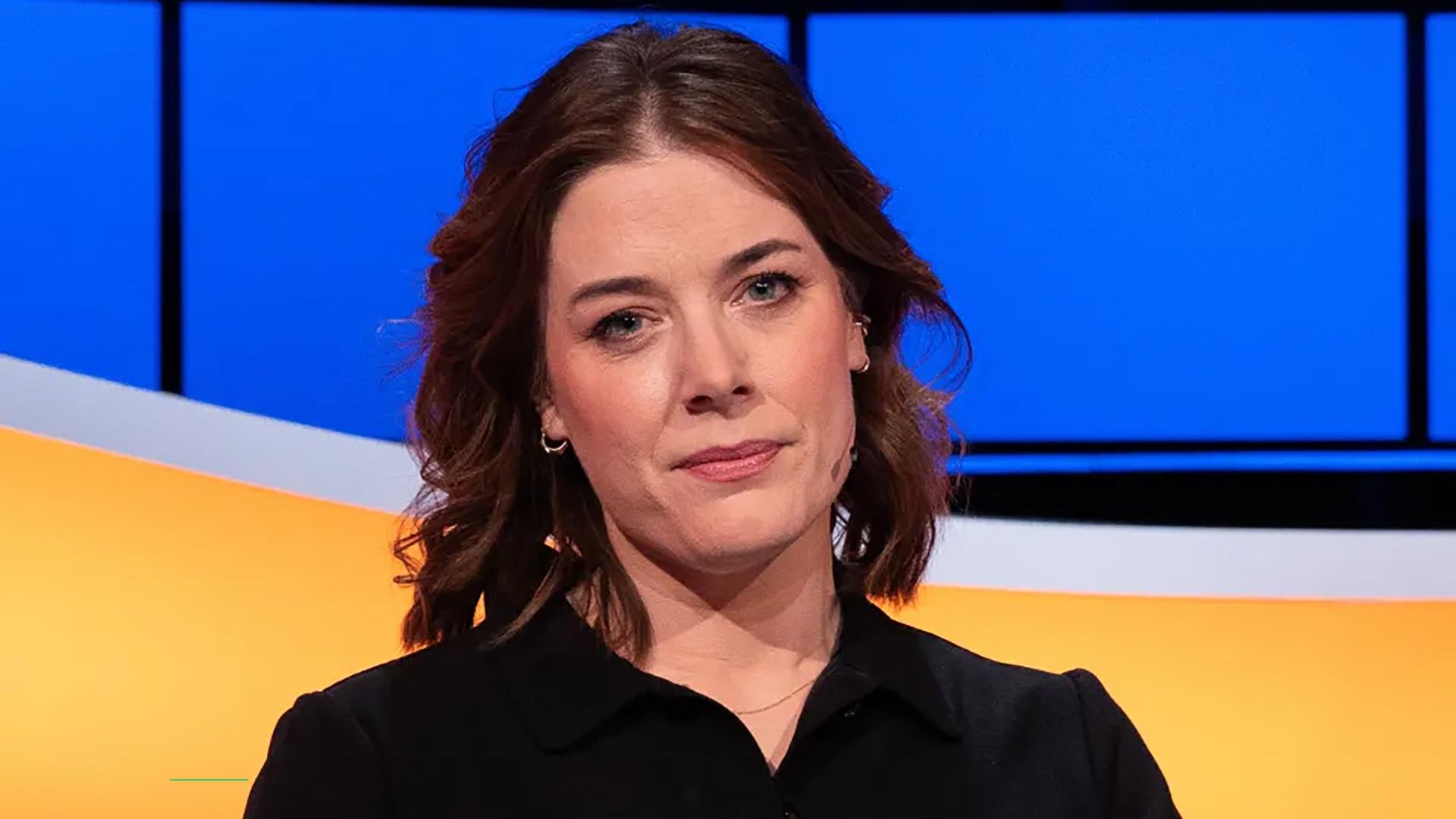 Alles over Maaike Schoon uit De Slimste Mens - JFK