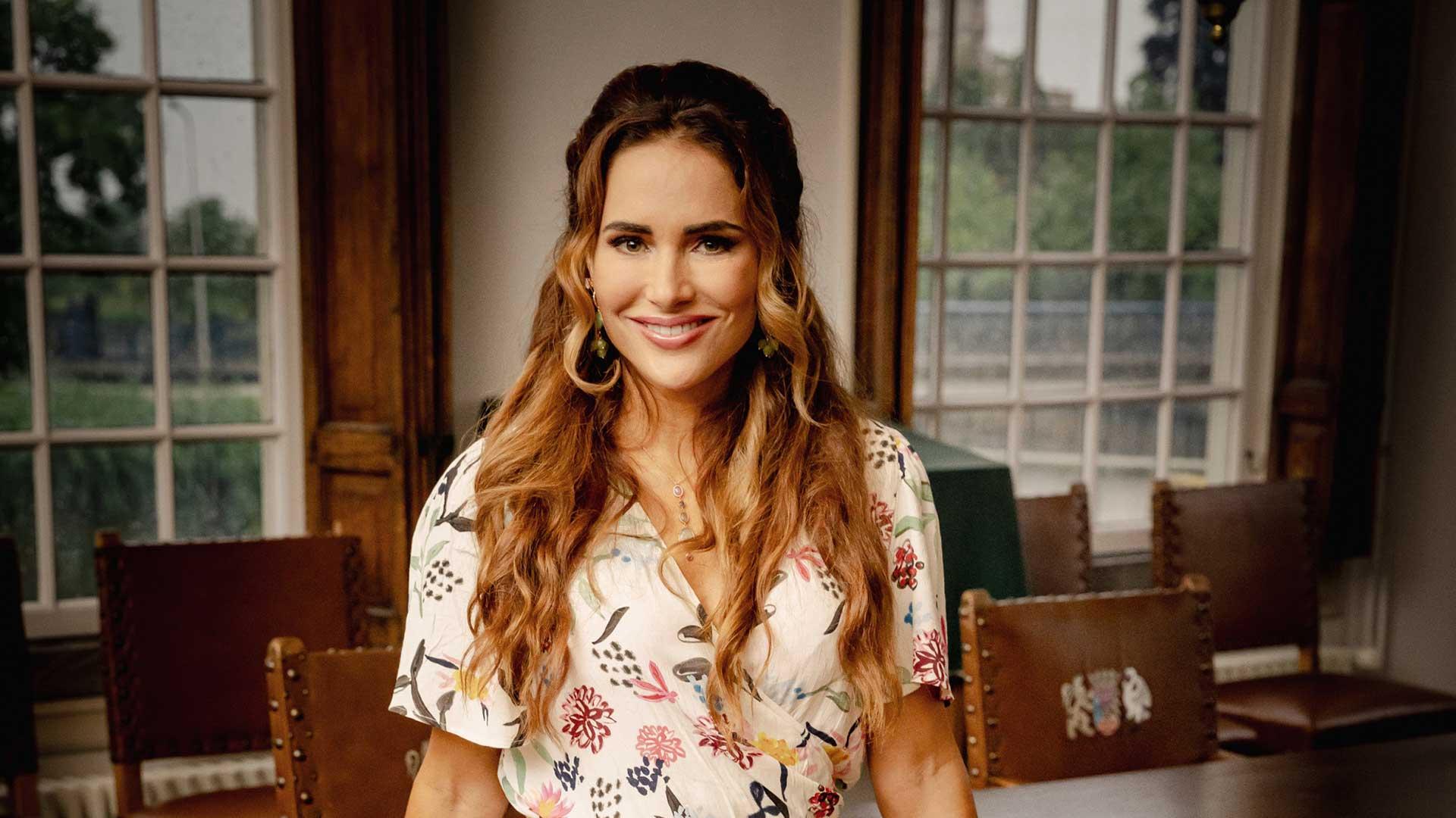 Alles over Iris Frederix uit Project Rembrandt - JFK