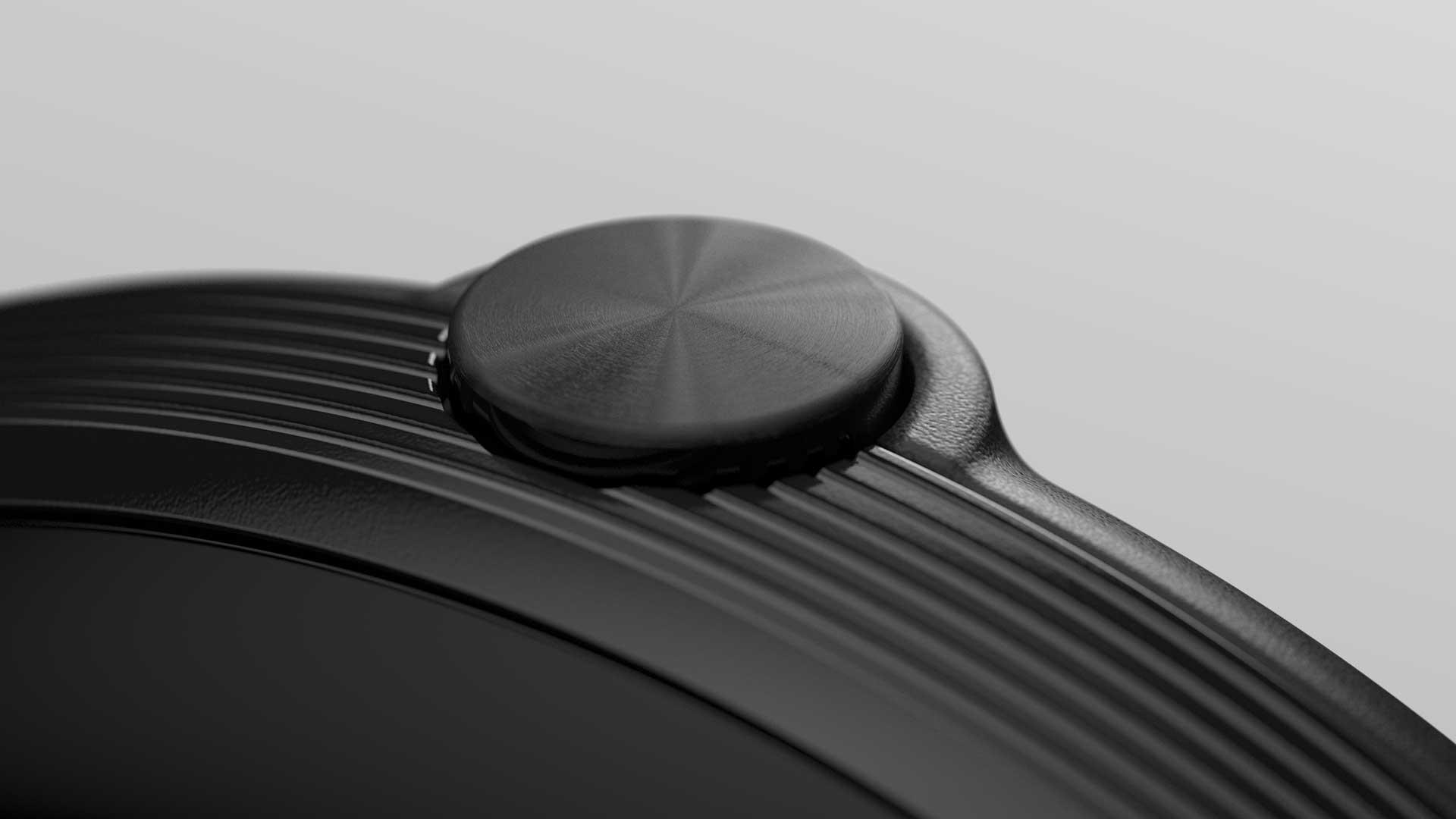 Review Polar 3 Ignite: Slim design, maar vooral voor het sporten