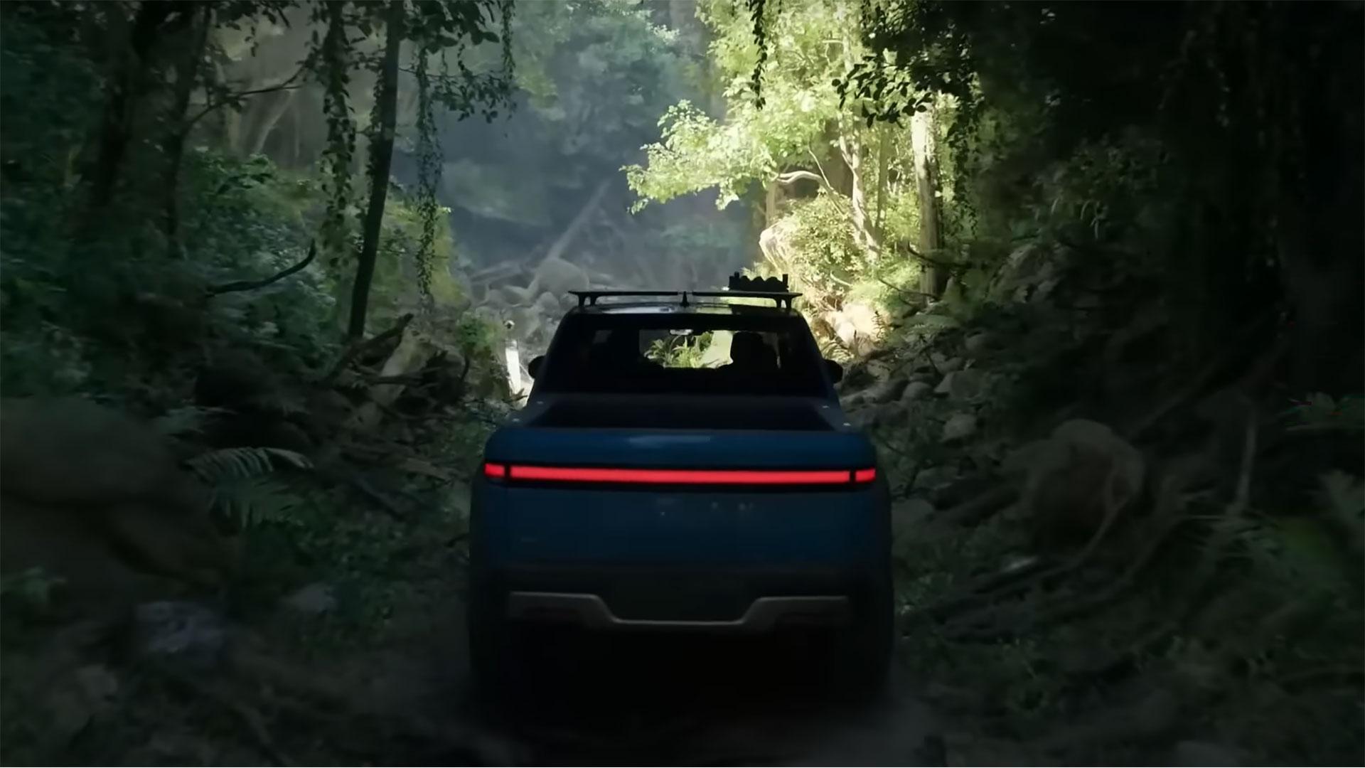 Epic Games toont Unreal Engine 5.2: de toekomst van gamen