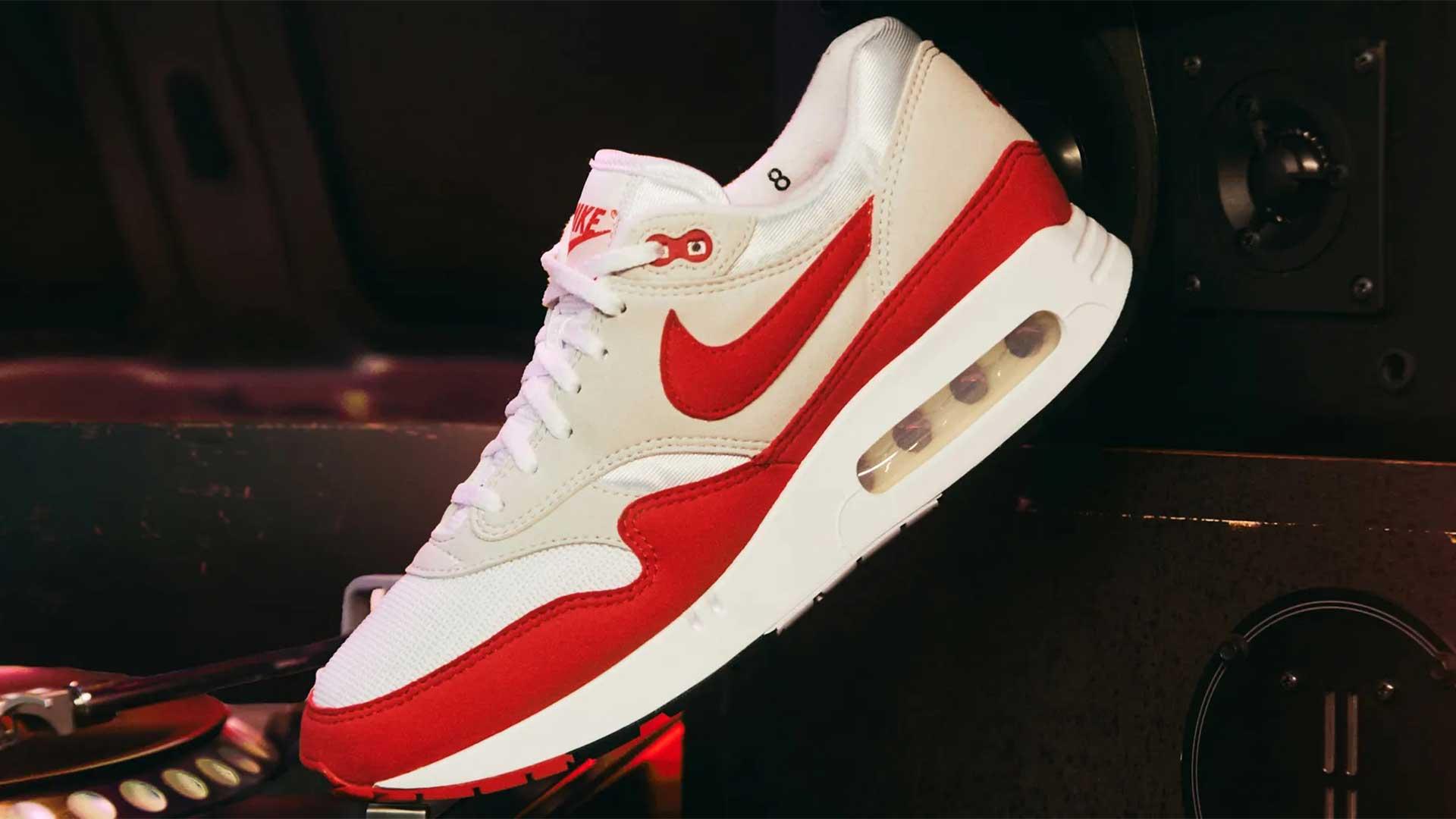 Nike Air Max Day 2023: deze nieuwe paren kun je scoren - JFK