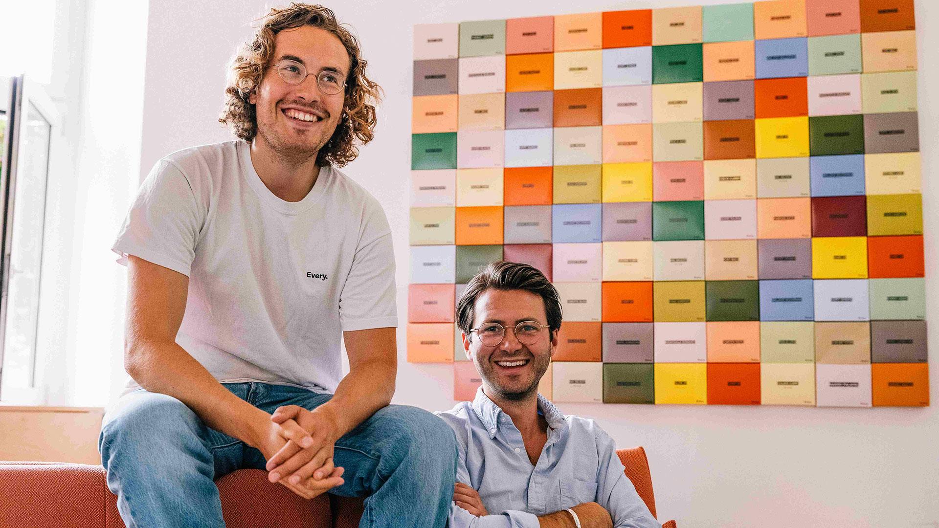 Met Every Foods heb je binnen tien minuten eten op tafel staan