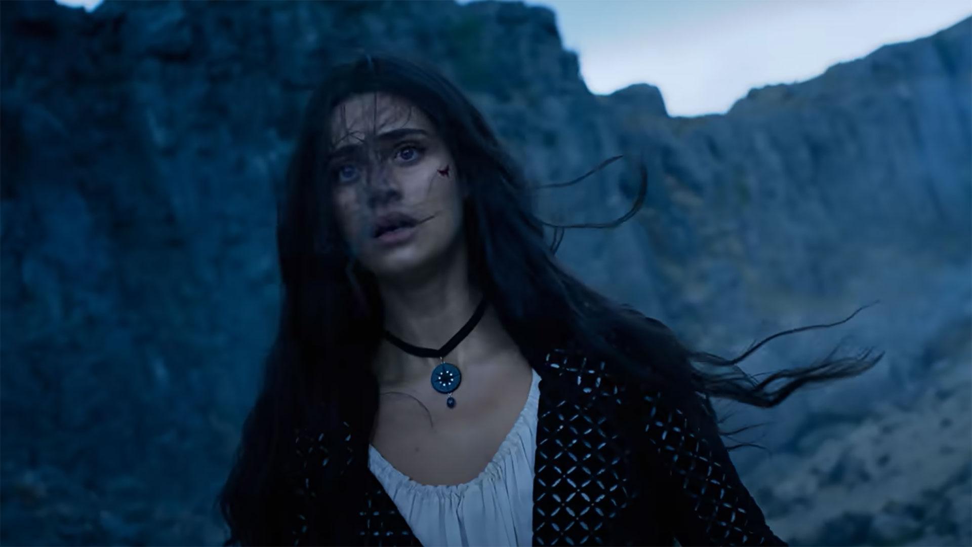 Netflix dropt eerste trailer van The Witcher S3 met Henry Cavill