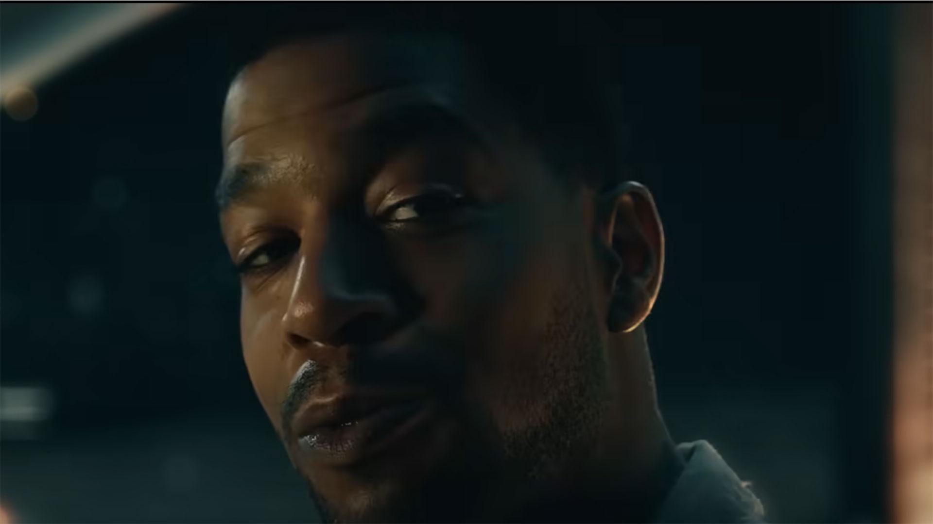 Kid Cudi speelt een man op de maan in nieuwe Disney-film Crater