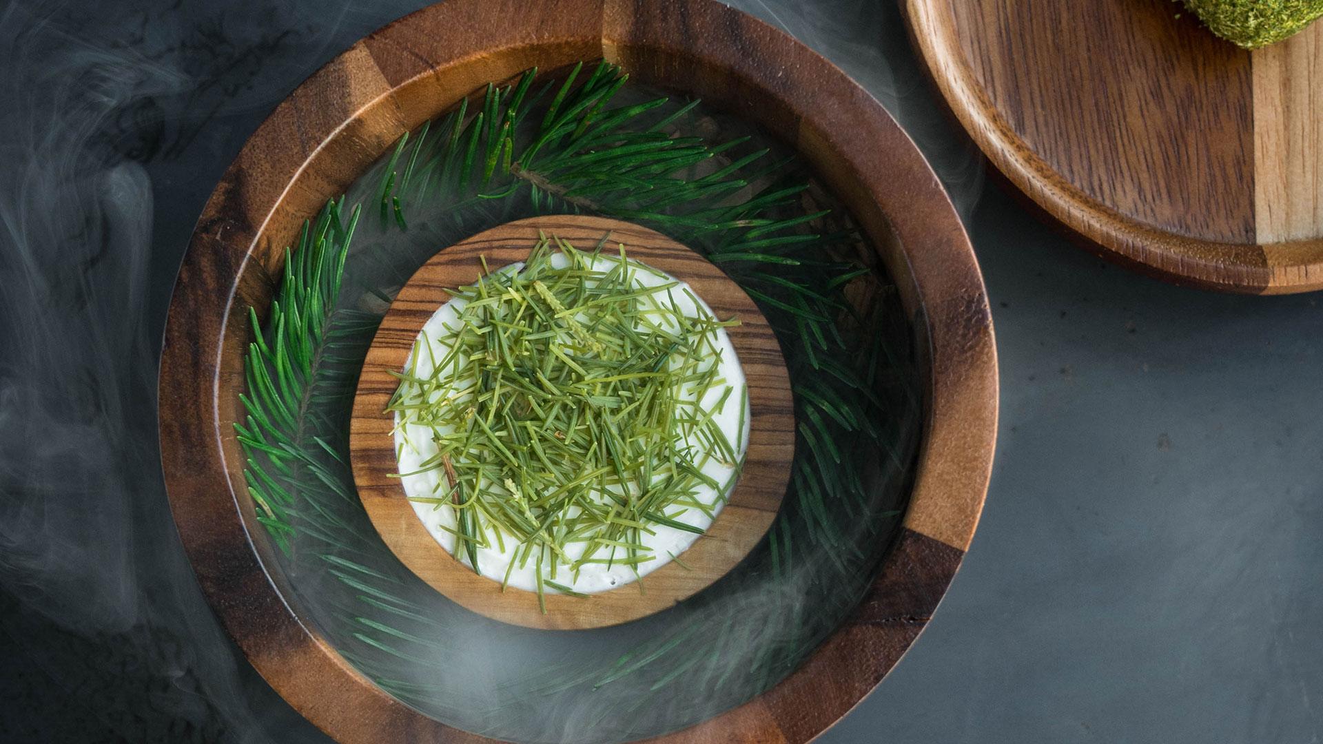 Restaurant de Dyck uit Woubrugge pakt Groene Michelinster