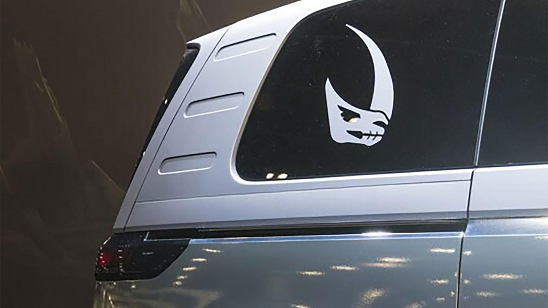 Volkswagen tovert ruimteschip van The Mandalorian om tot busje