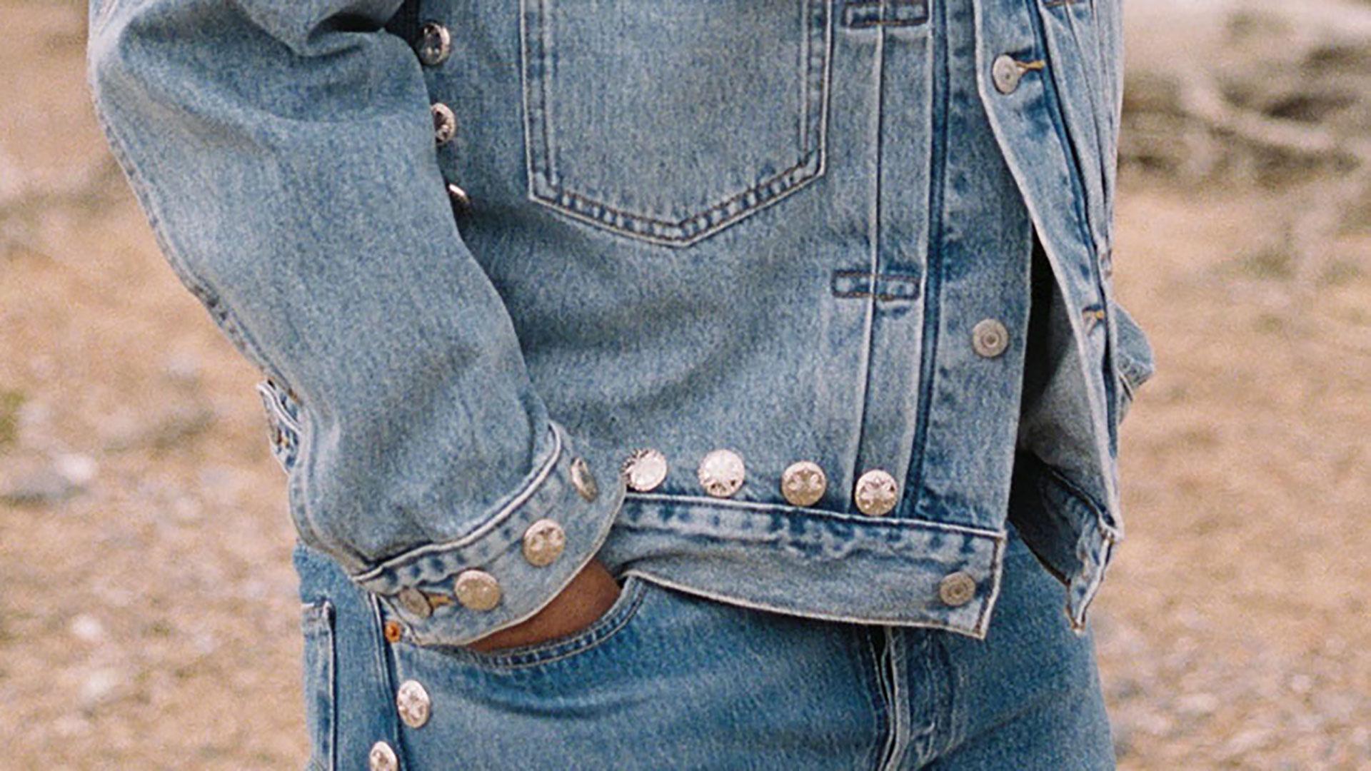 Denim Tears en Our Legacy lanceren 'Tupac Tears Lecacy' collectie