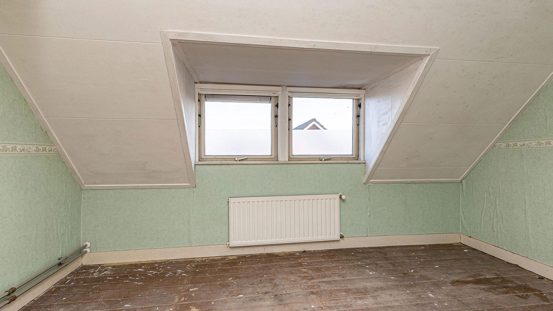 Dit is het goedkoopste huis van Nederland (Funda)