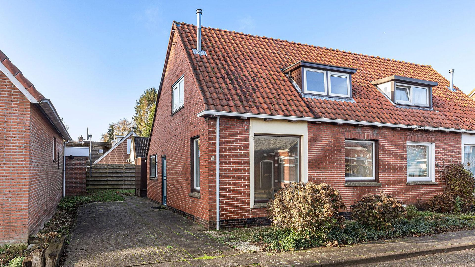 Dit is het goedkoopste huis van Nederland (Funda)