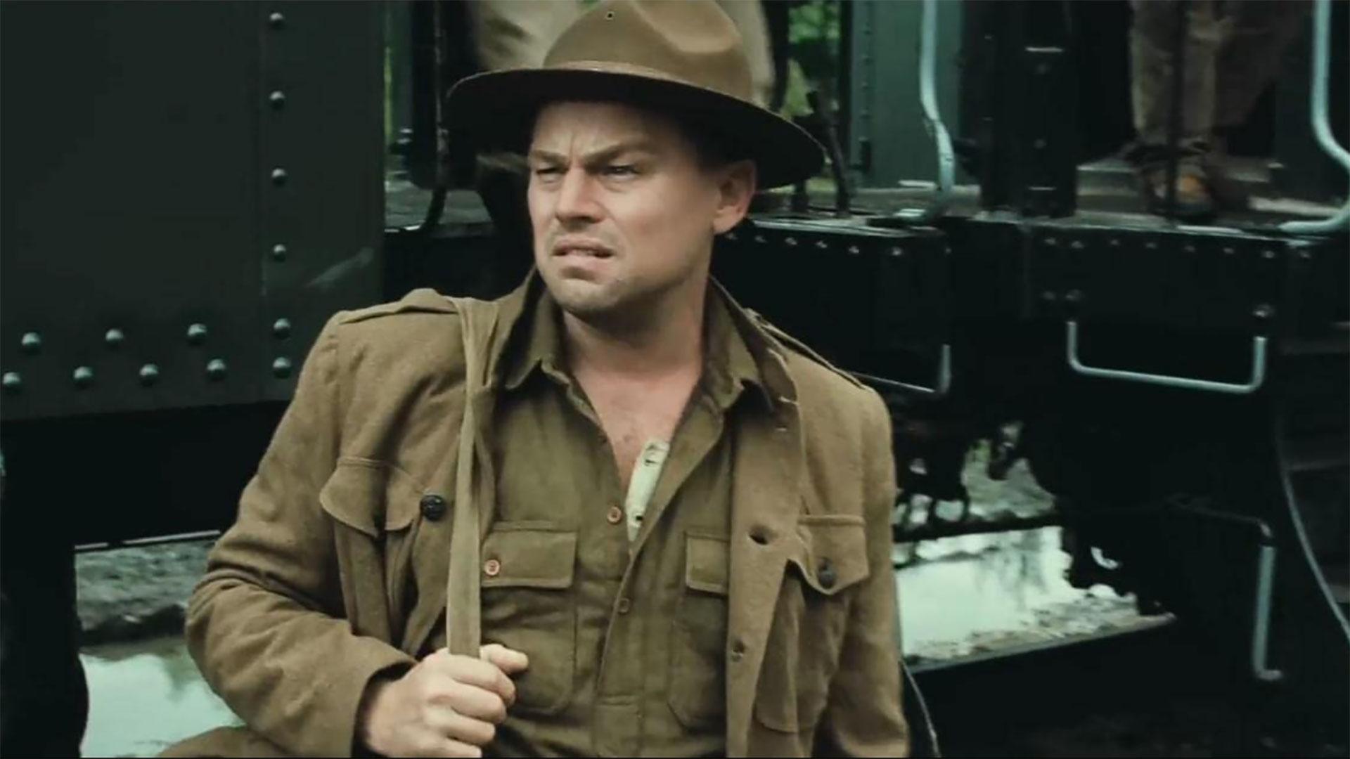 Eerste trailer Killers of the Flower Moon: met Leonardo DiCaprio
