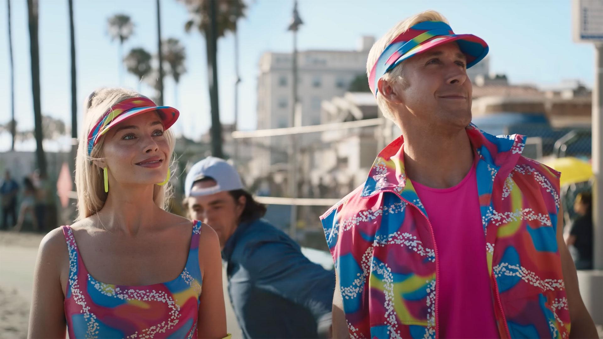 Bekijk hier de nieuwe hoofdtrailer van Barbie: alles over het plot