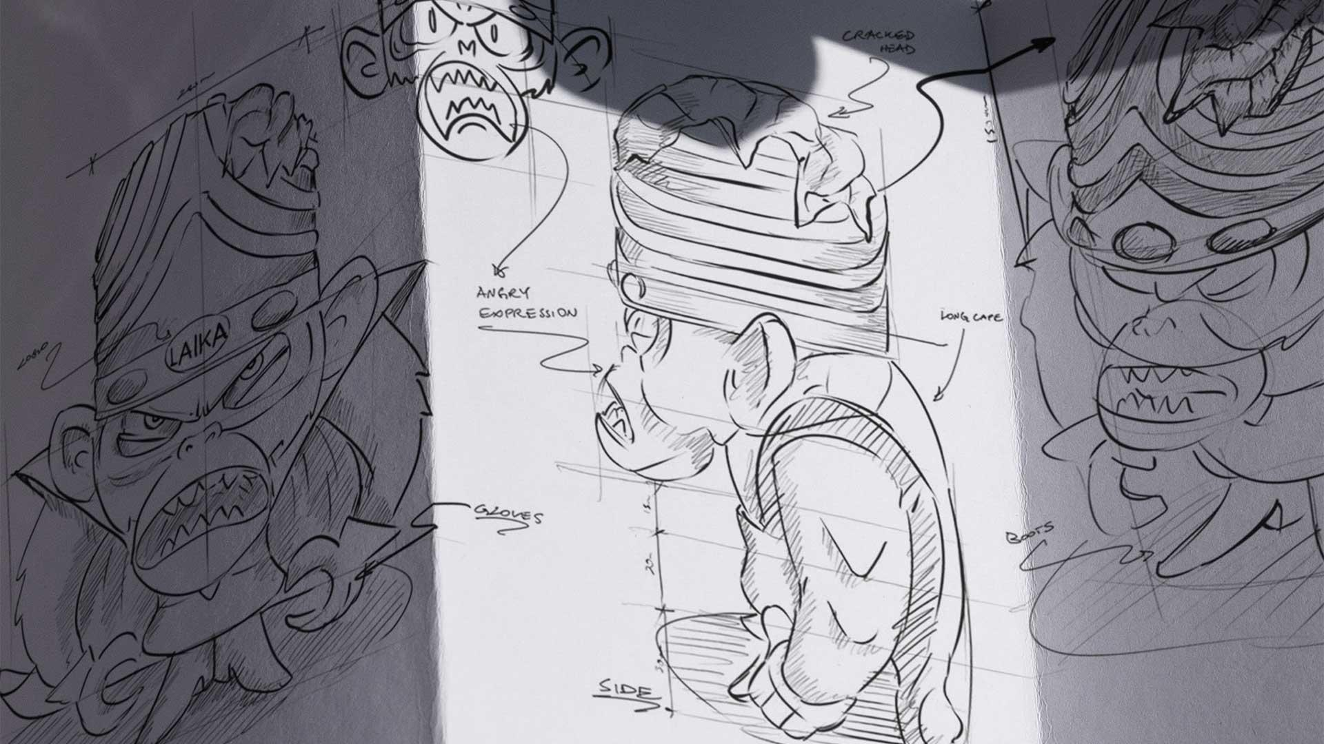 Iconic Design Objects brengt revolutie in 3D-printkunst - JFK