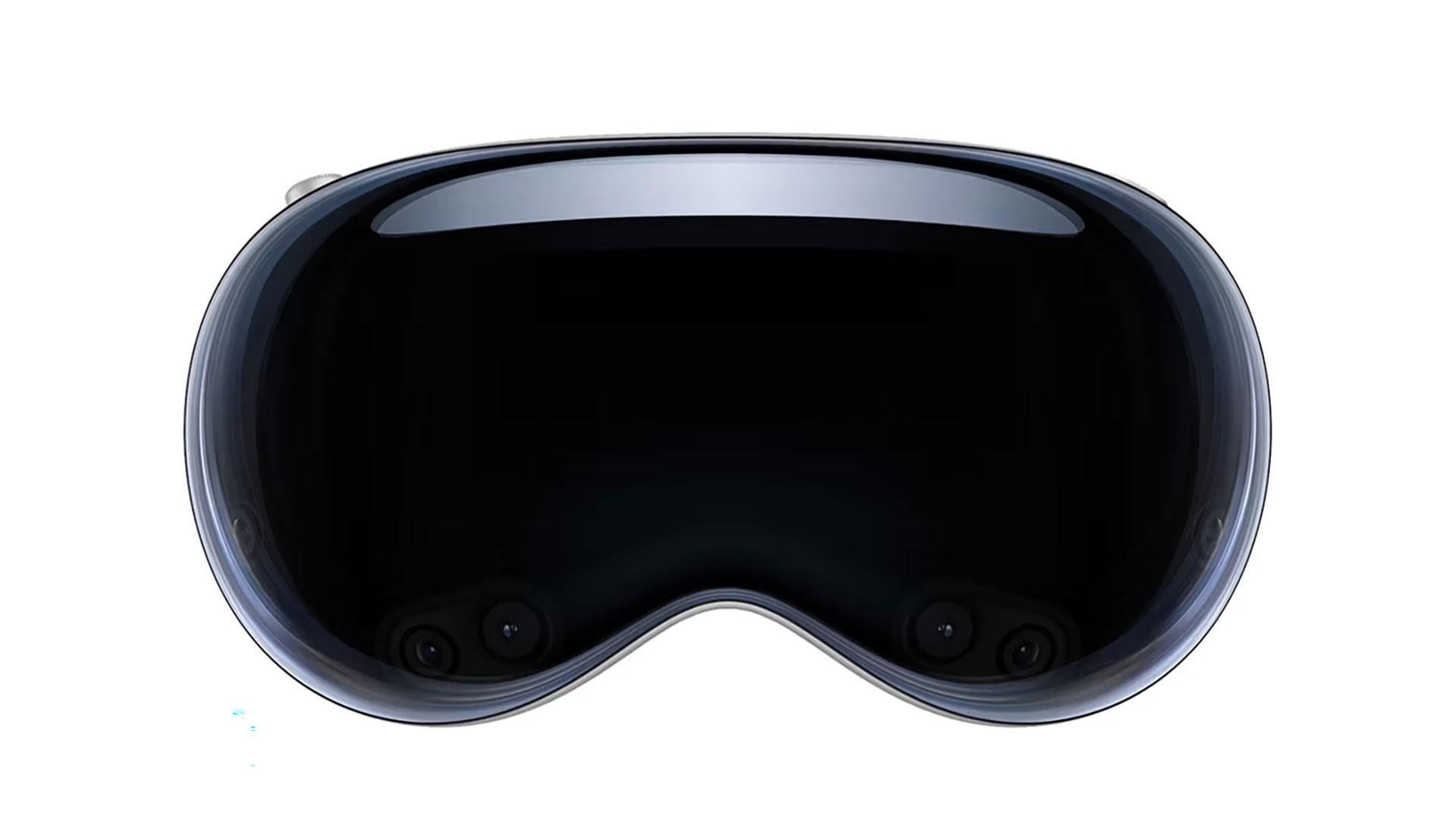 Apple introduceert de langverwachte Vision Pro AR-headset - JFK