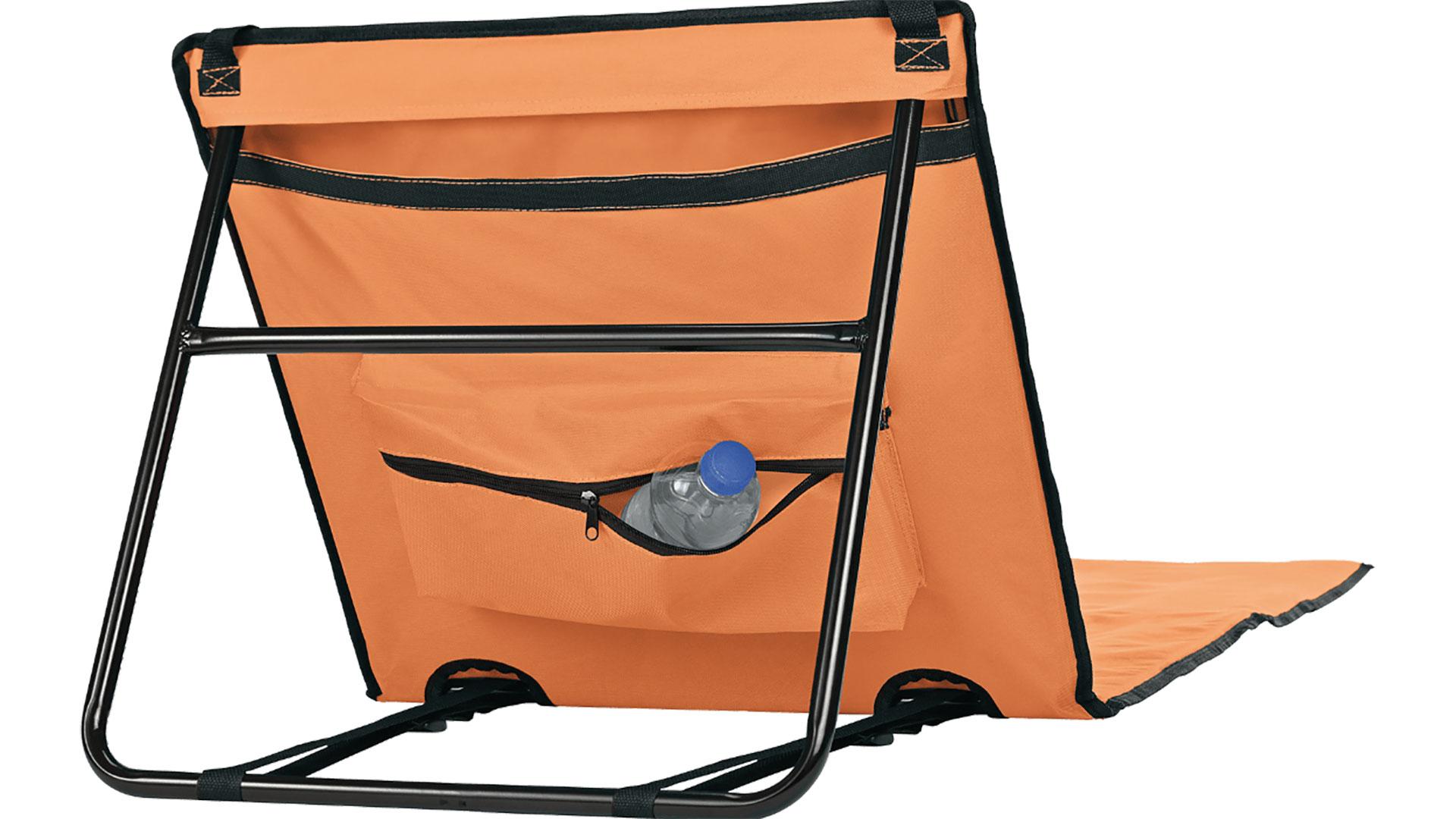 Aldi verkoopt een opvouwbare strandmat: perfect voor de zomer