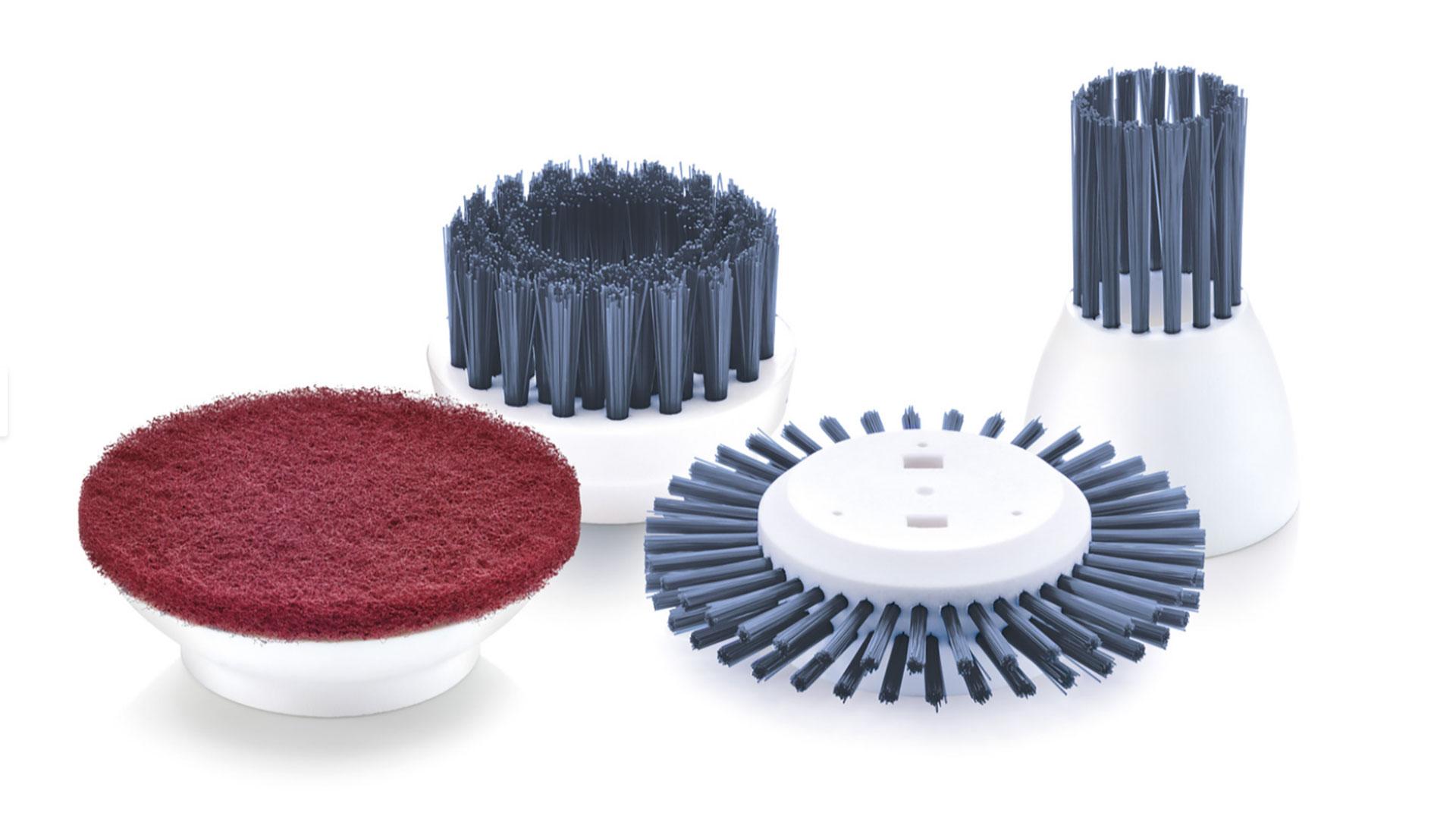 Elektrische borstel Lidl: schoonmaken was nog nooit zo makkelijk