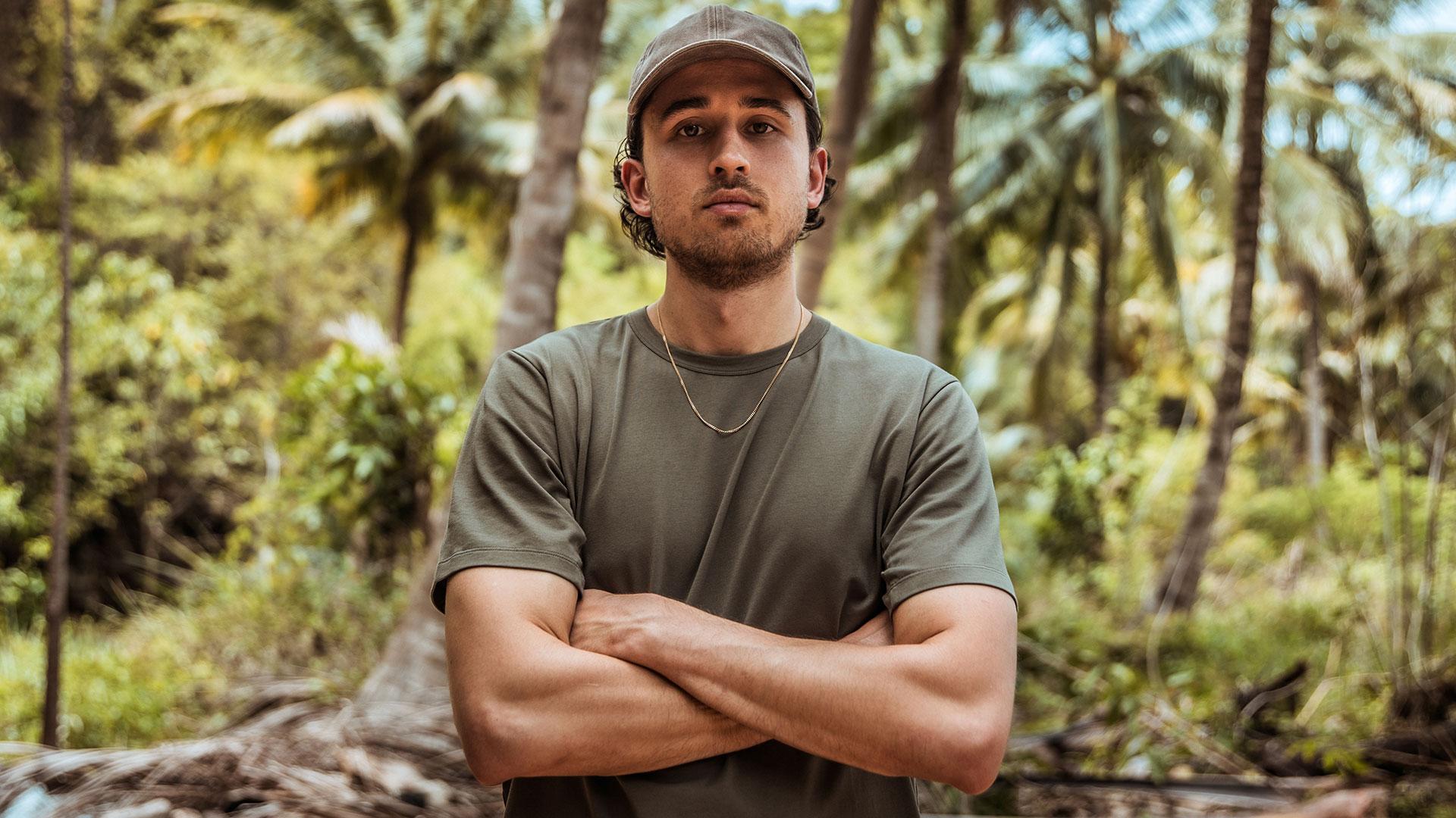 Kandidaten Expeditie Robinson 2023: dit zijn ze - JFK