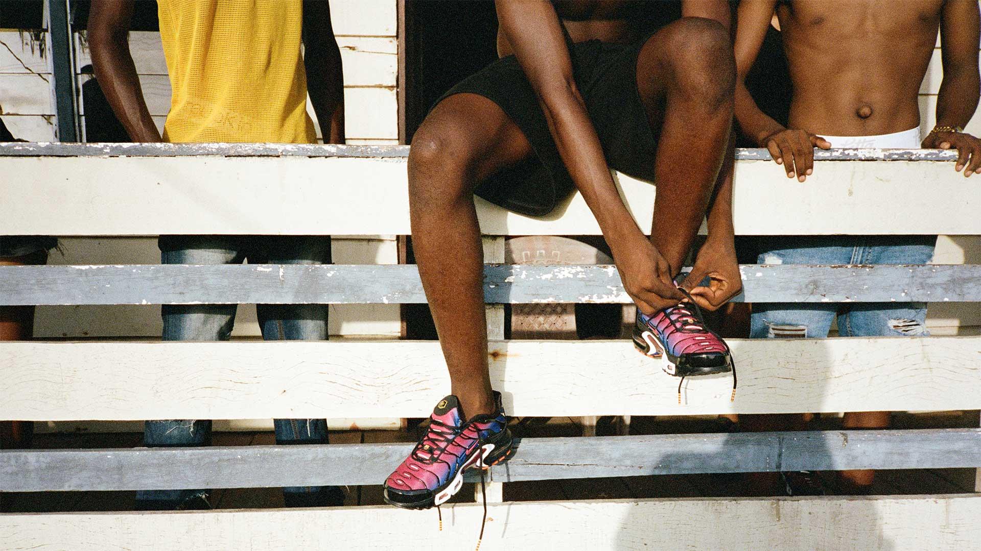 Patta dropt keiharde collab met FC Barcelona en Nike - JFK